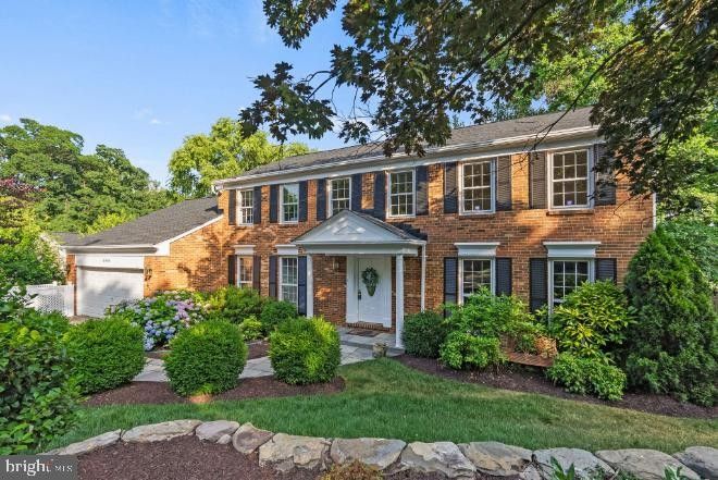 3804 GRIFFITH PLACE, Alexandria, VA 22304 | MLS: VAAX2035080 | Land and ...