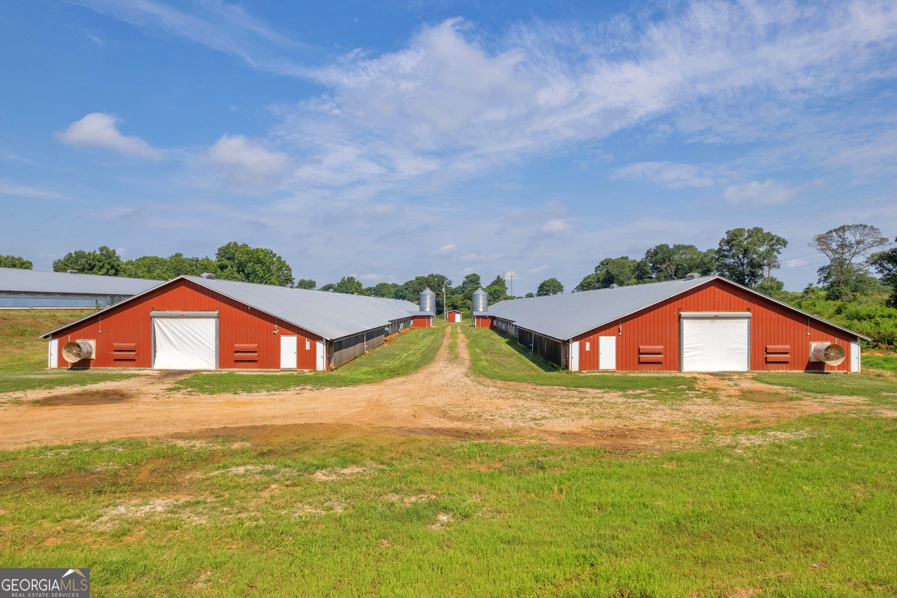 0 Compton Highway, Comer, GA 30629 | MLS: 10322559 | Land and Farm