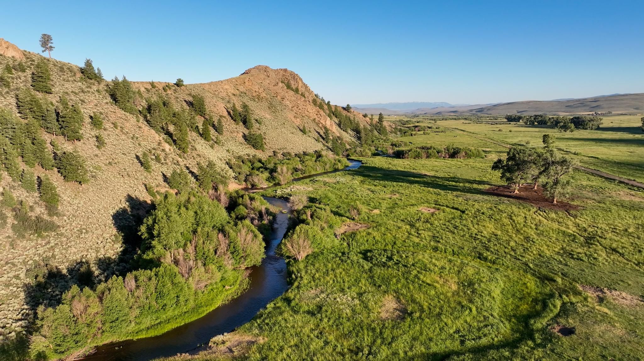 2,360 acres in Gunnison, CO, 81230 | MLS: Tomichi Creek Farm & Ranch ...