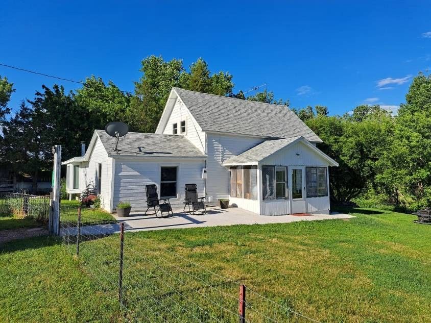 15913 HWY 385, Chadron, NE 69337 | MLS: 11288884 | Land and Farm