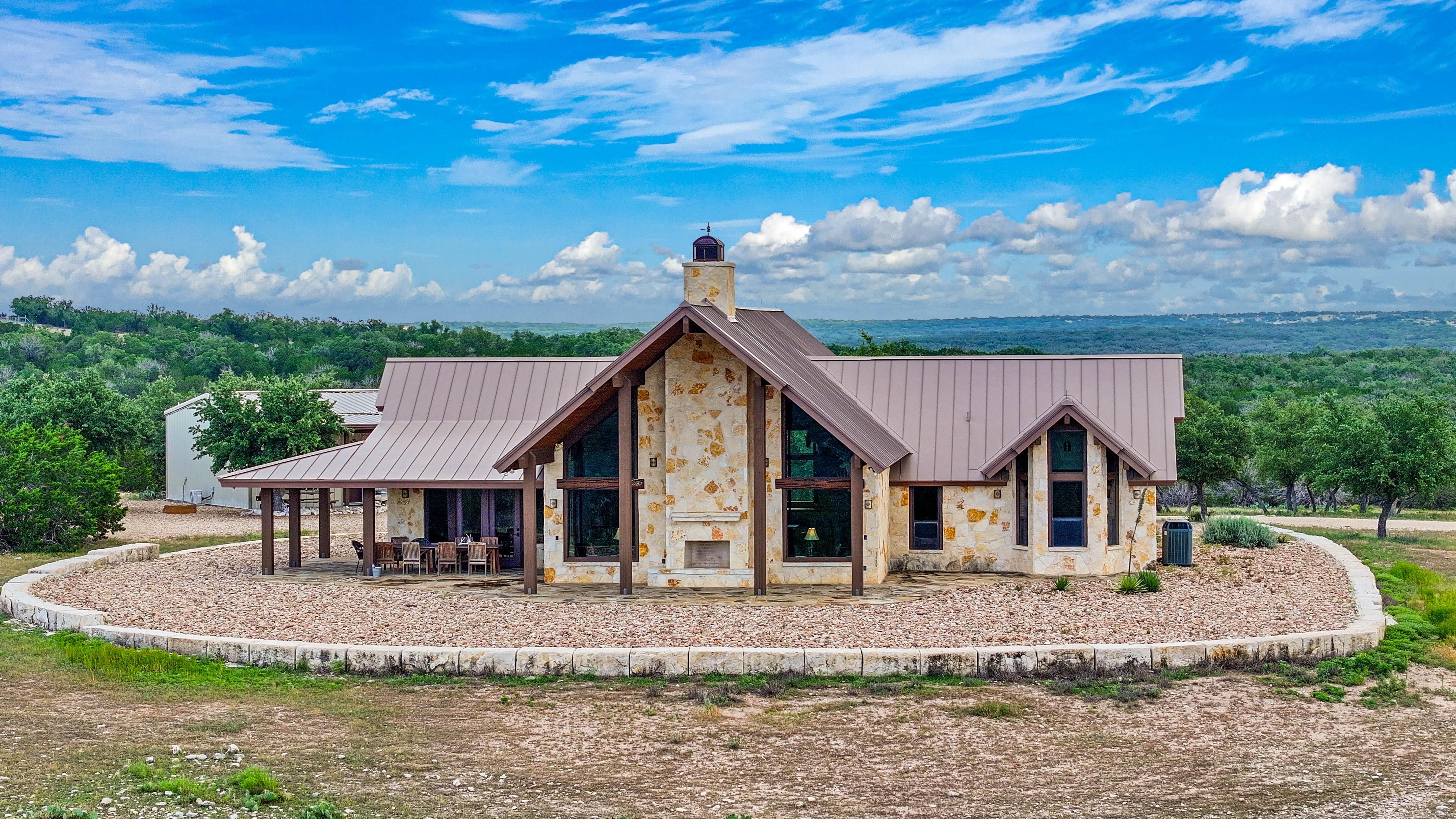 1585 Kc 213, Junction, TX 76849 | Land and Farm