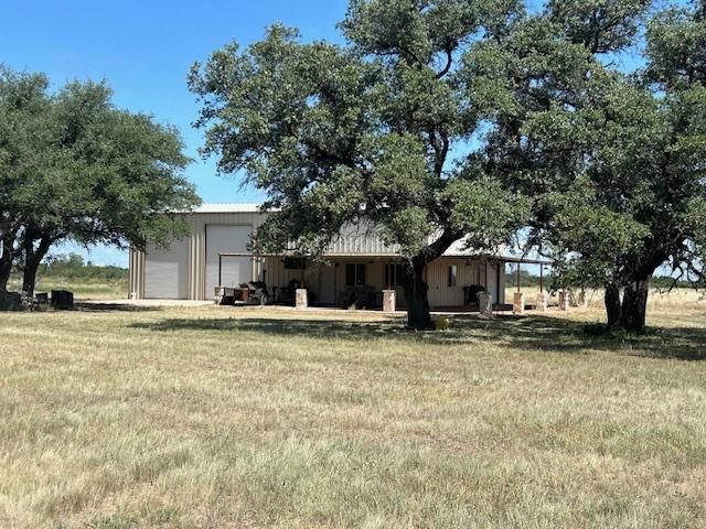 4460 Farm to Market Road 1311, Hext, TX 76848 | Land and Farm