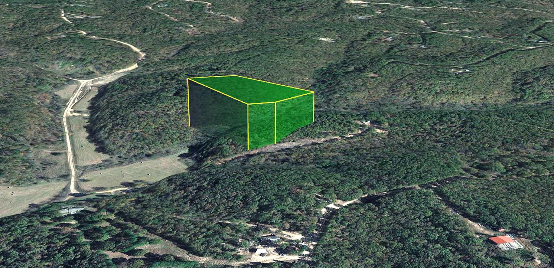 N Starr Ridge Rd, Proctor, OK 74464 | MLS: 10400003A100000000 | Land ...