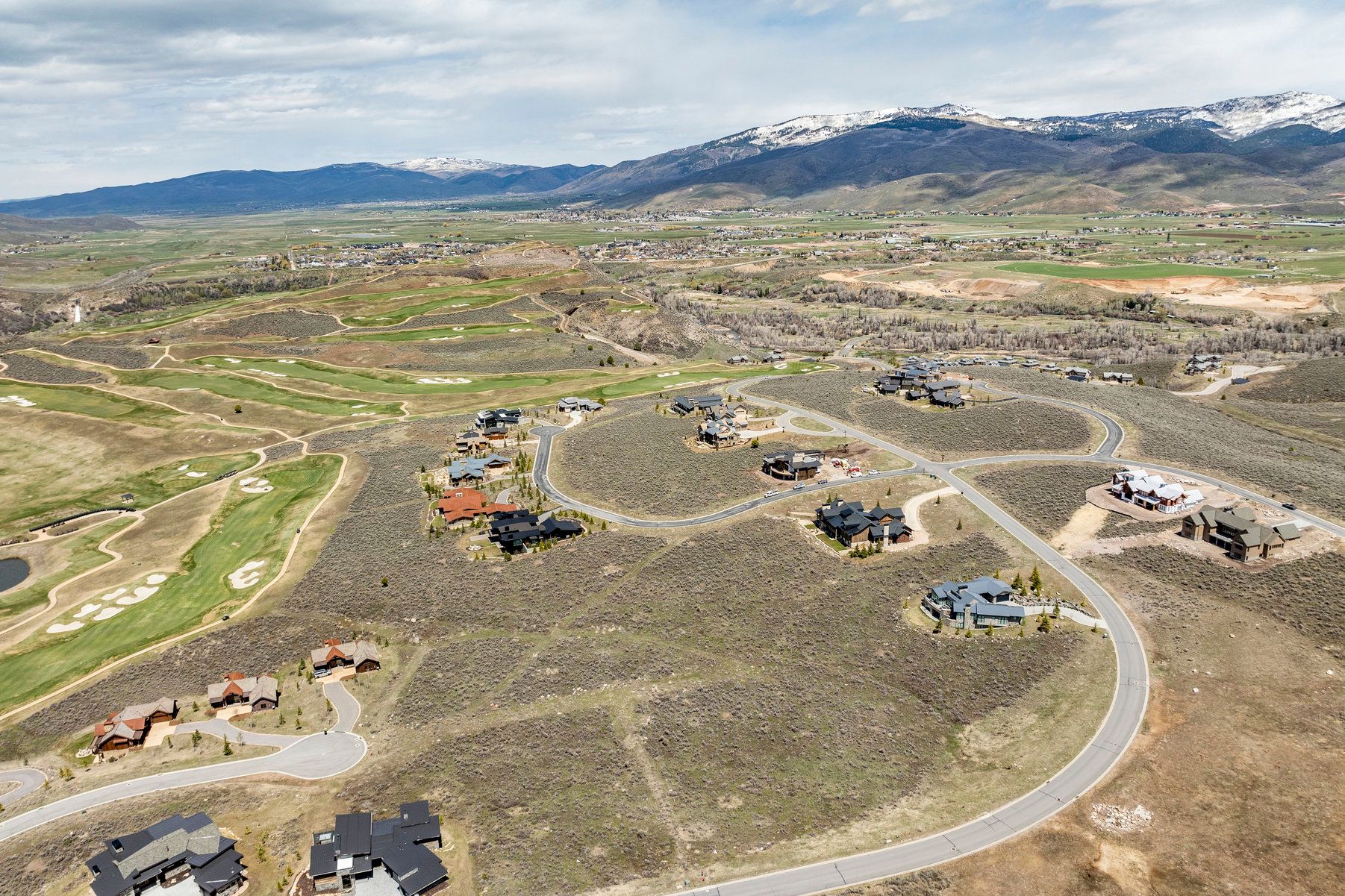 7115 E Moon Light Drive, Lot 179, Heber City, UT 84032 | MLS: 1996981 ...