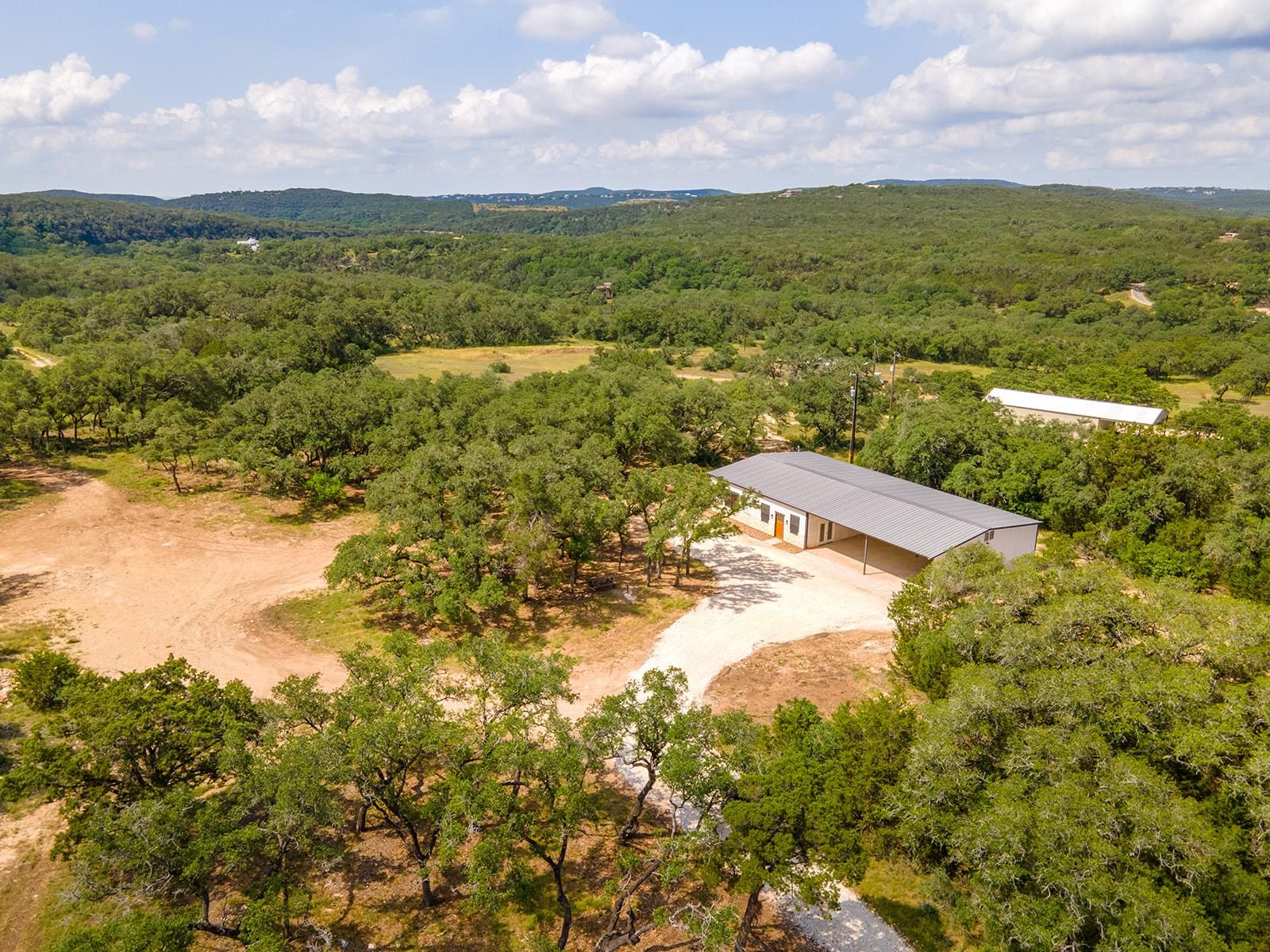 20210 High Bluff Road, Helotes, TX 78023 | MLS: 1787483 | Land and Farm