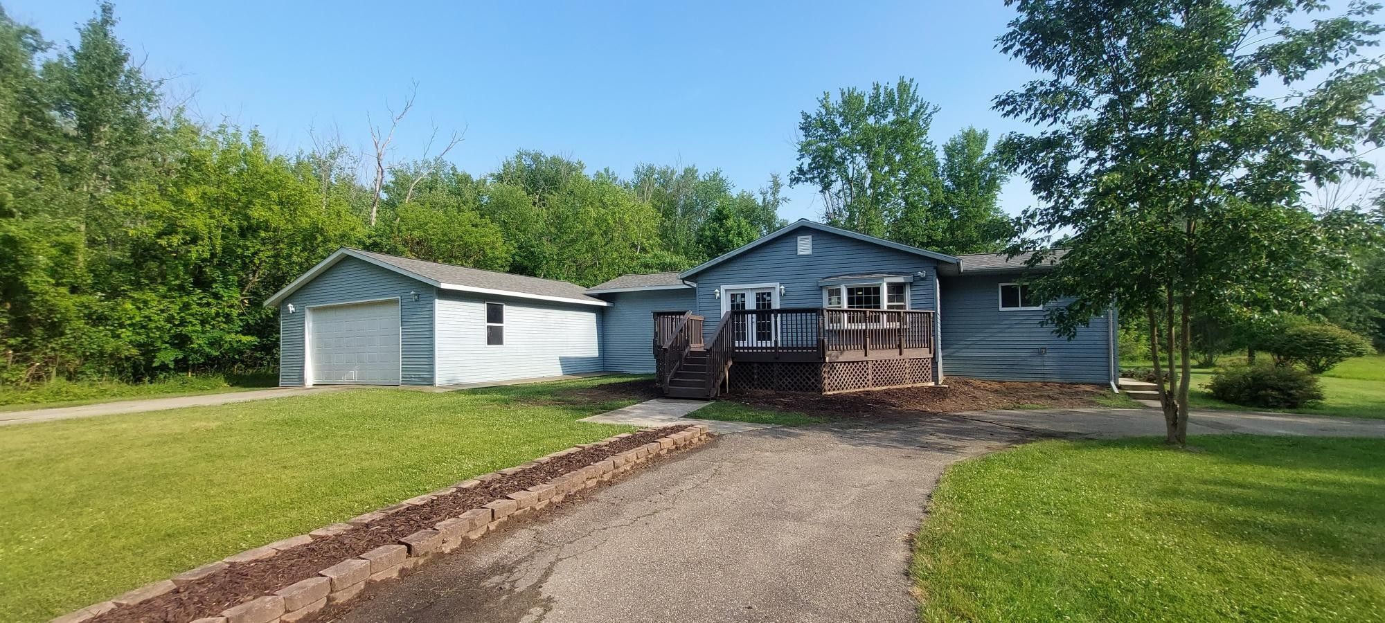 44285 44th Avenue, Paw Paw, MI 49079 | MLS: 24032502 | Land and Farm