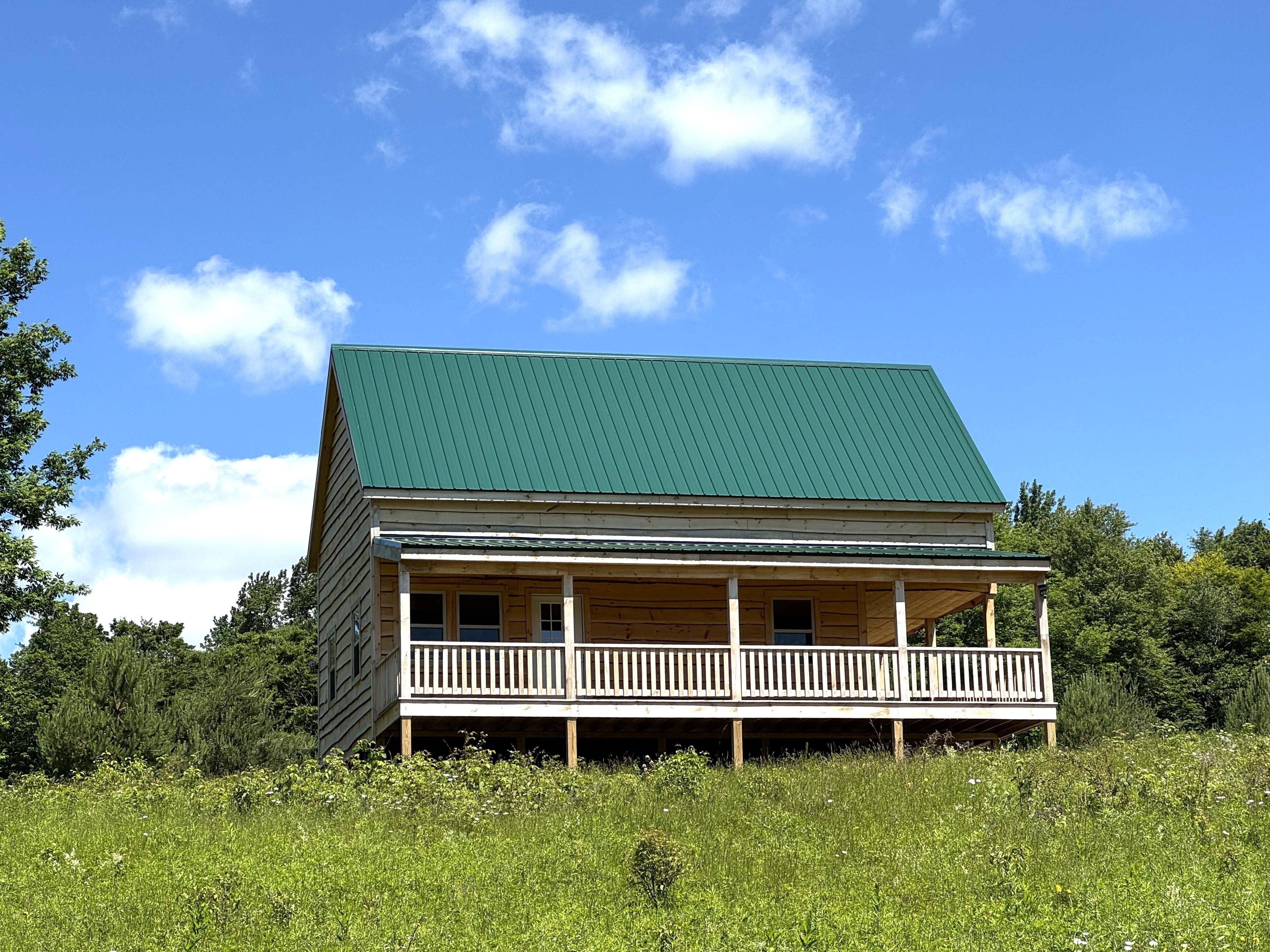 426 Turnbull Rd, Mount Vision, NY 13810 | MLS: 11292813 | Land and Farm