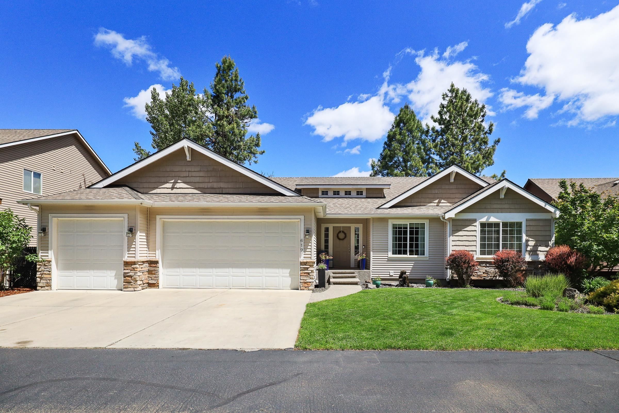 619 W Bolan Ave, Spokane, WA 99224 | MLS: 202418692 | Land and Farm