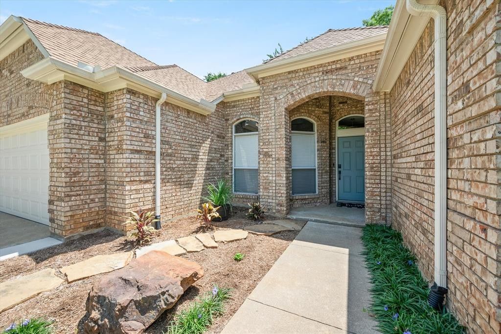 4327 Hazy Meadow Lane, Grapevine, TX 76051 | MLS: 20647842 | Land and Farm