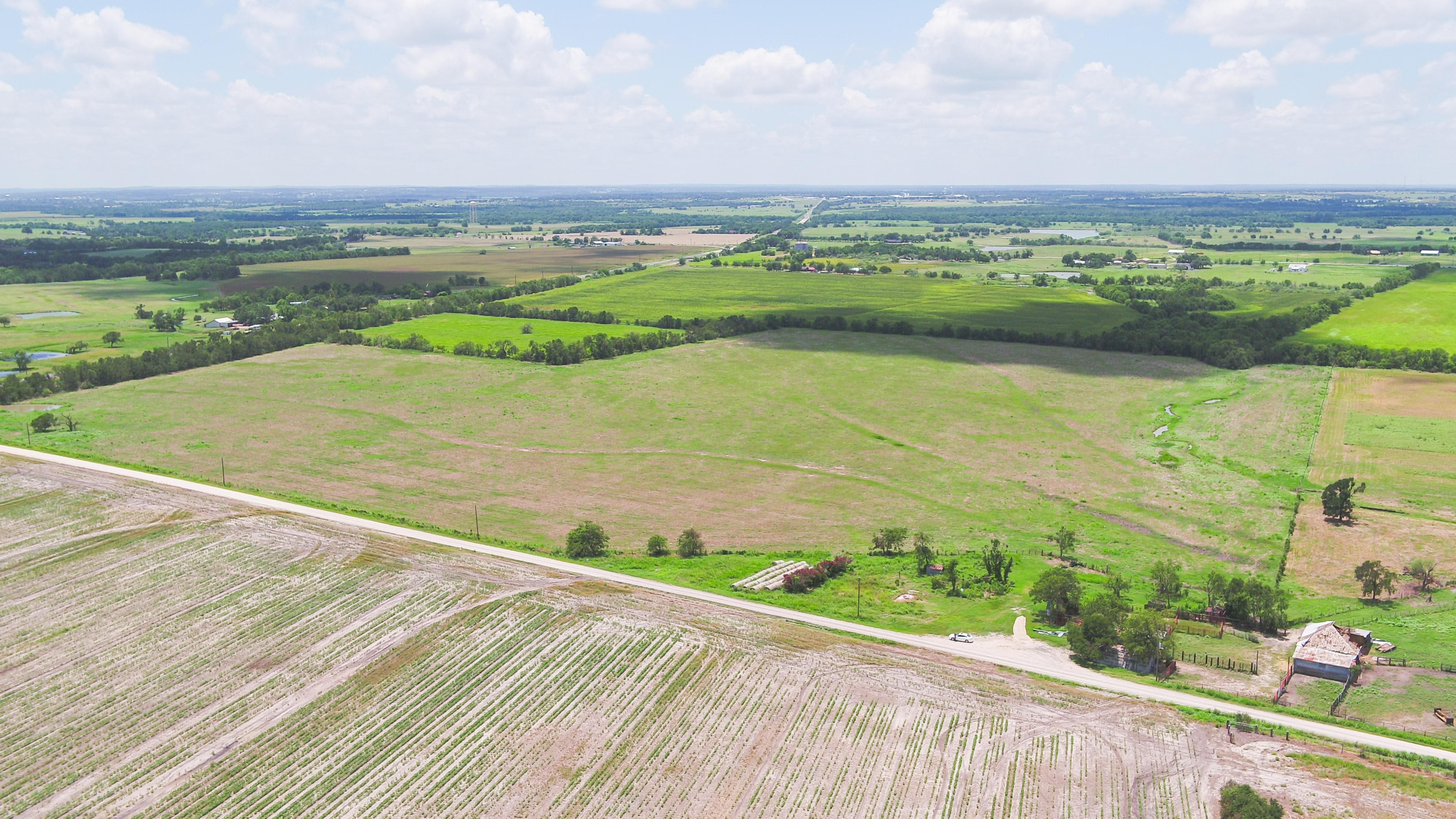 399 County Road 139, Cameron, TX 76520 | Land and Farm