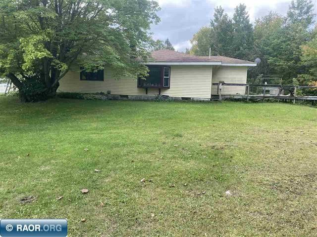 9559 Swan Lake Road, Alborn, MN 55702 | MLS: 146254 | Land and Farm