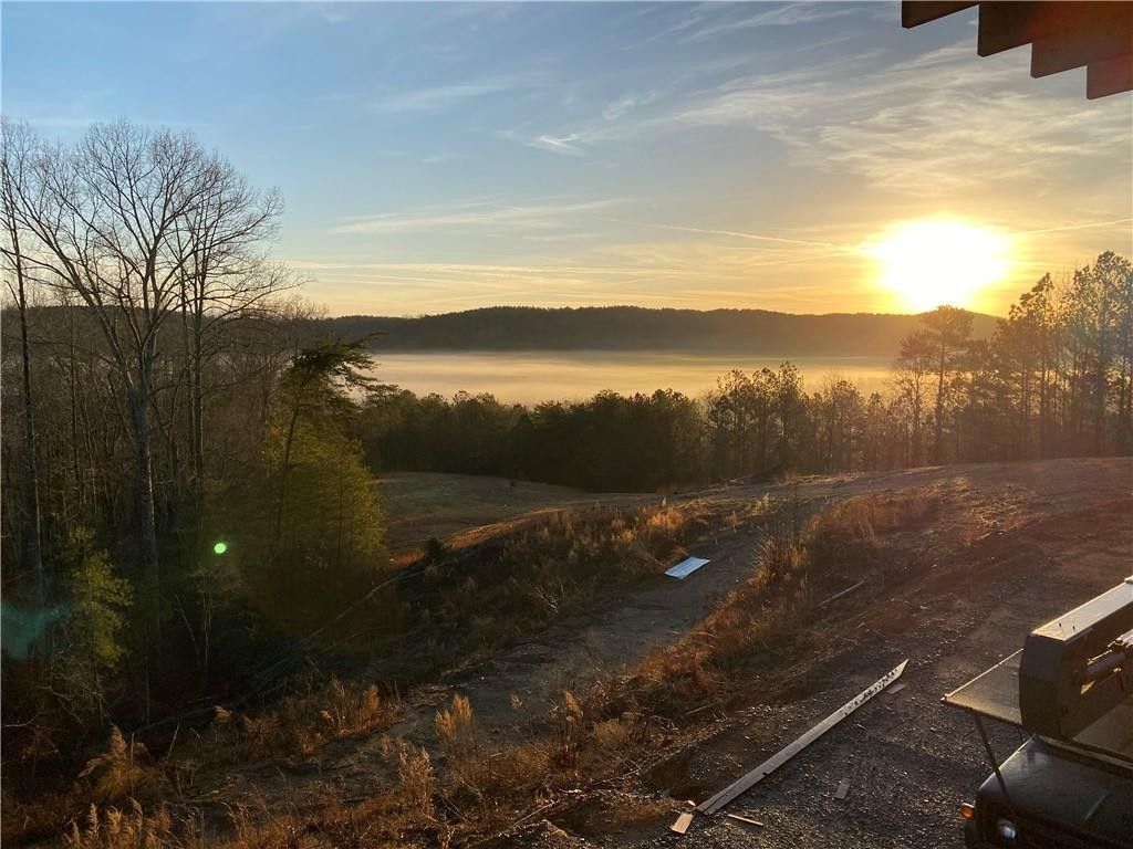 635 Long Branch Trail, Ranger, GA 30734 | MLS: 7378598 | Land and Farm