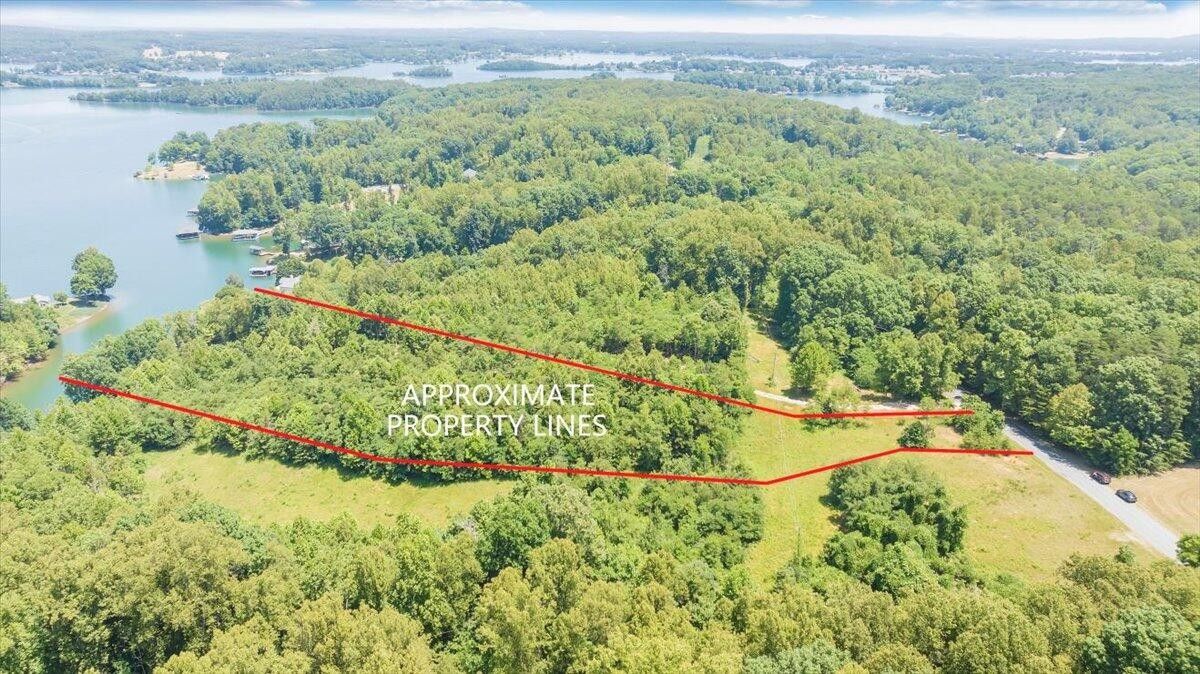 Lot 1 Piney Point RD, Union Hall, VA 24176 | MLS: 908850 | Land and Farm