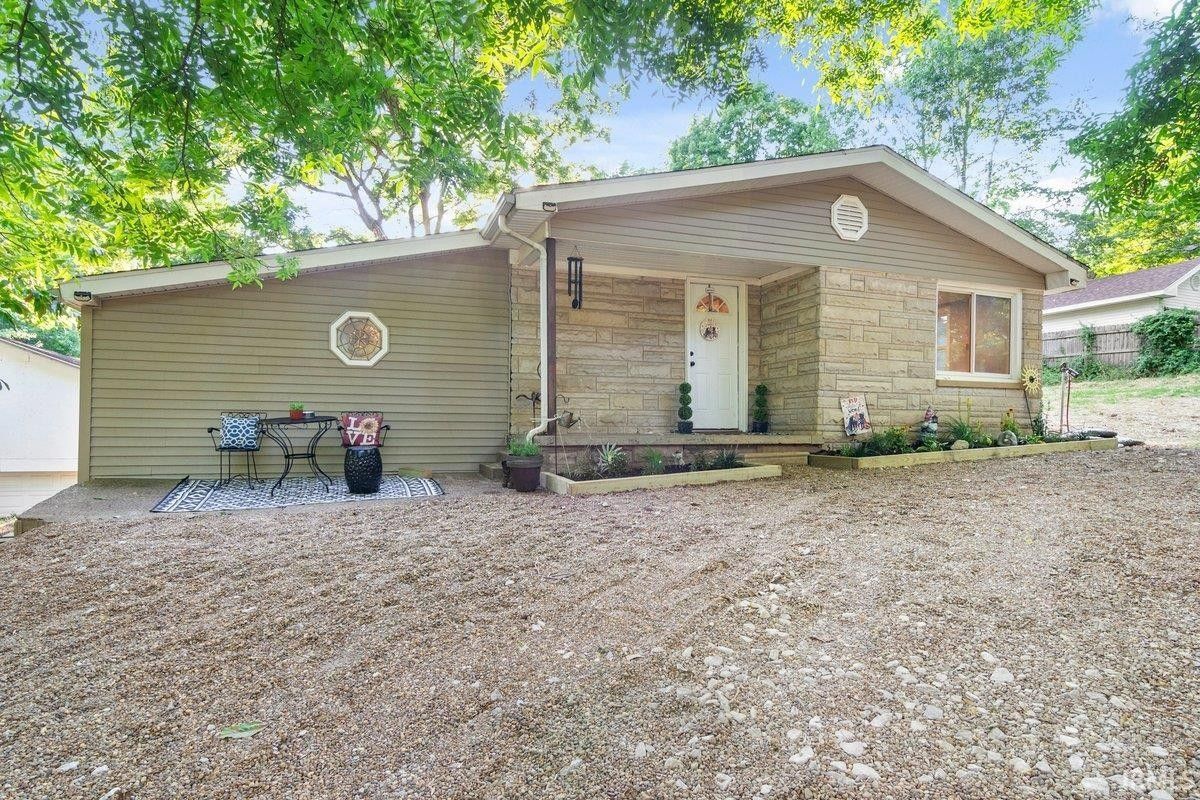 615 Jobes Lane, Evansville, IN 47712 | MLS: 202423835 | Land and Farm