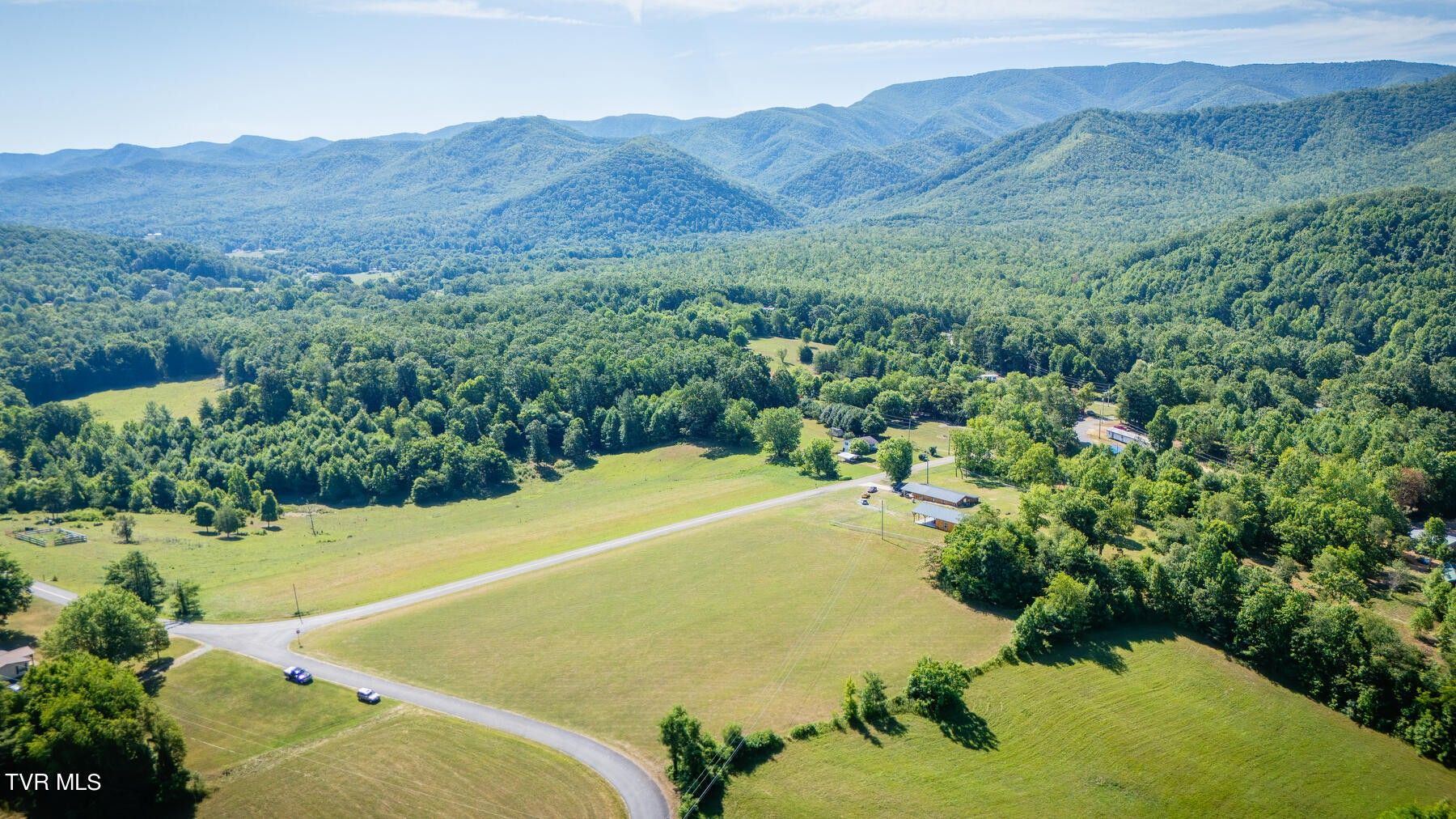 Tbd Greystone Road, Afton, TN 37616 | MLS: 9967313 | Land and Farm