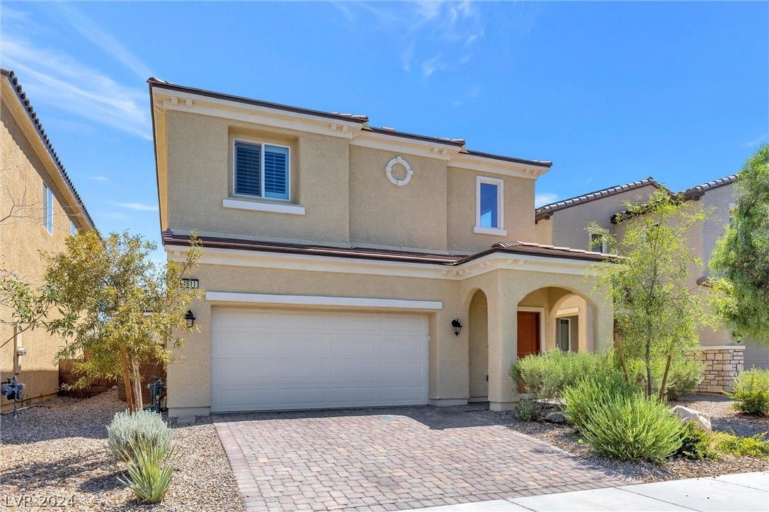 4511 Amberley Ridge Avenue, Las Vegas, NV 89115 | MLS: 2595032 | Land ...