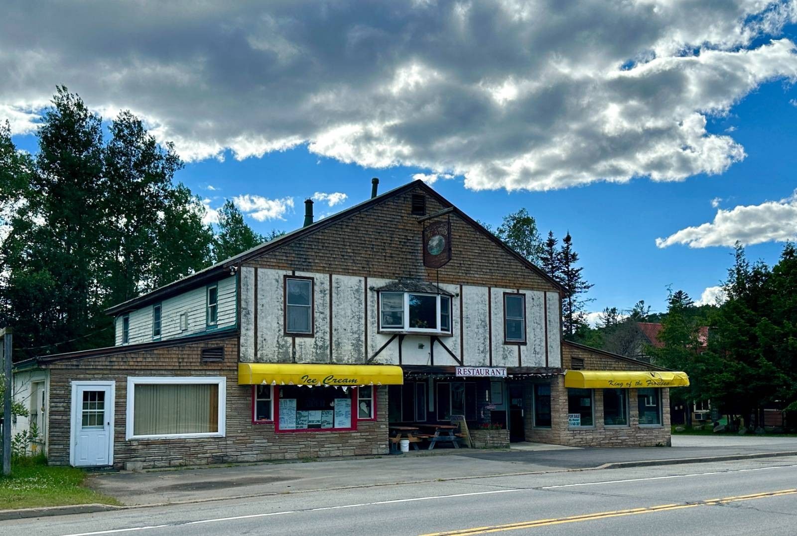 2855 State Route 30, Speculator, NY 12164 | MLS: 11293683 | Land and Farm