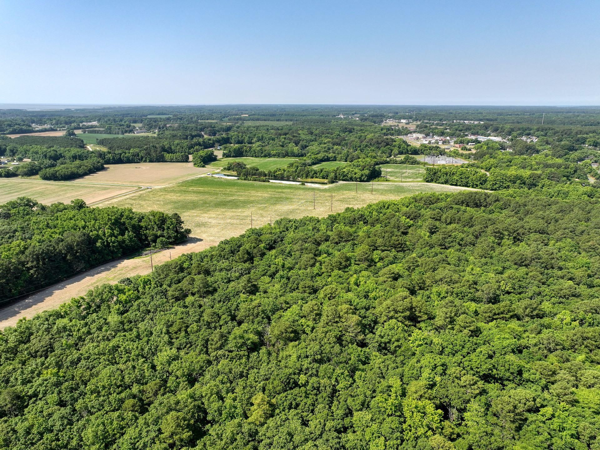 Seaside Rd, Exmore, VA 23350 | Land and Farm