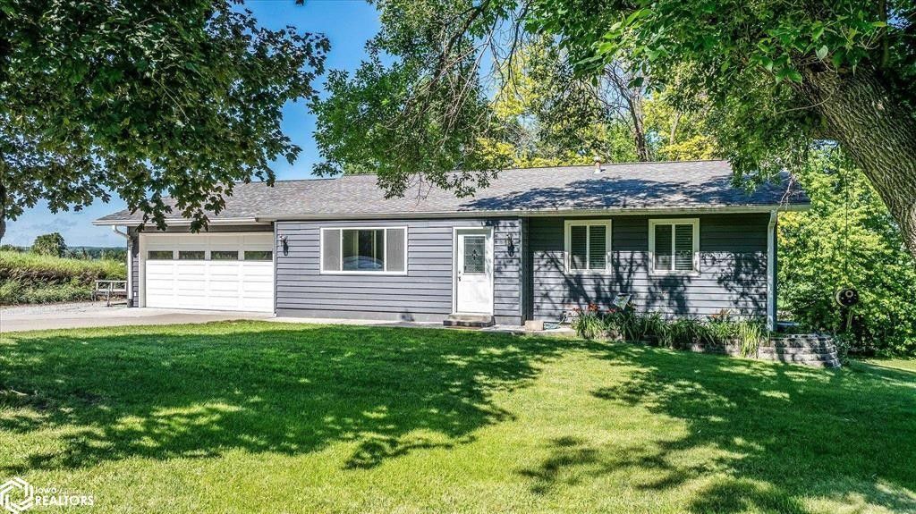 51342 257Th Street, Silver City, IA 51554 | MLS: 6318833 | Land and Farm