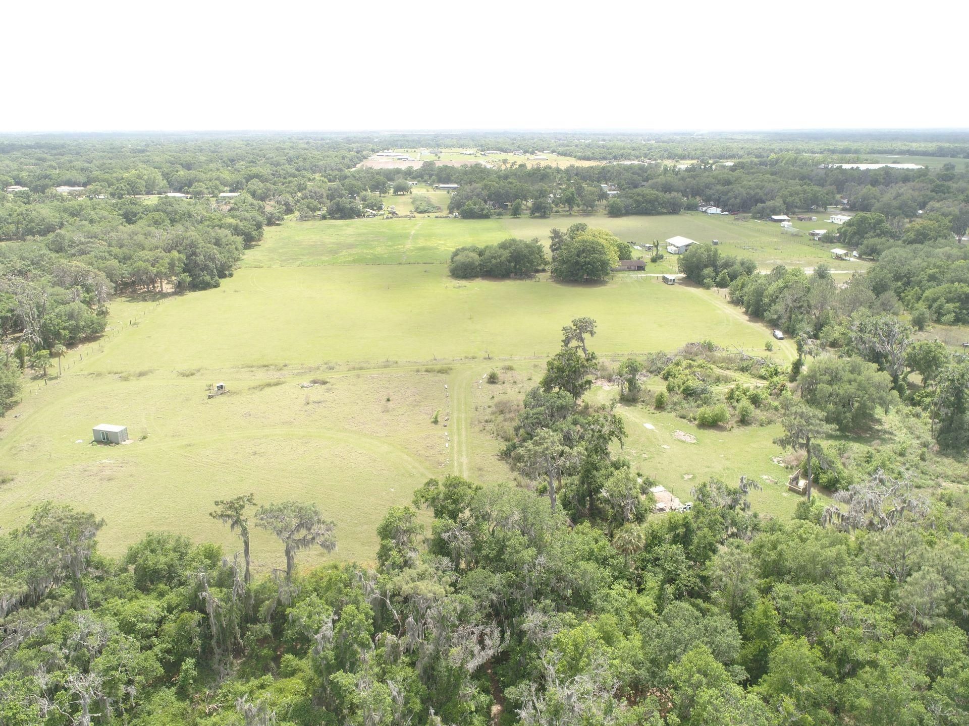 Nichols Rd, Lithia, FL 33547 | Land and Farm