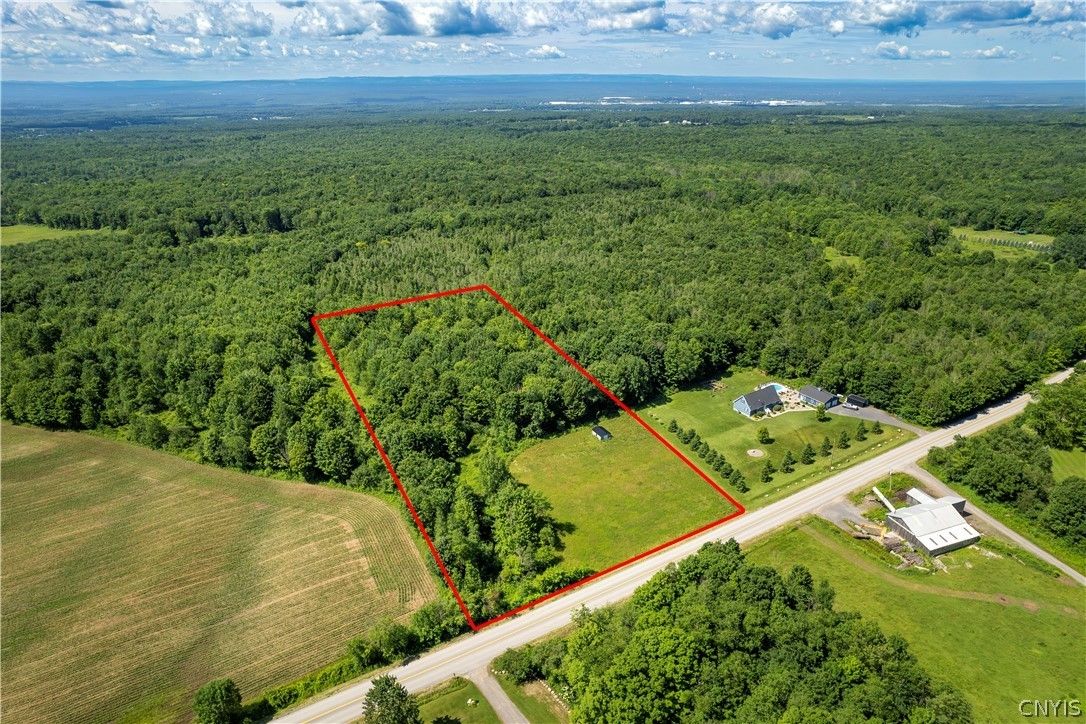 00 E Floyd Rd E Floyd Road, Floyd, NY 13354 | MLS: S1549029 | Land and Farm