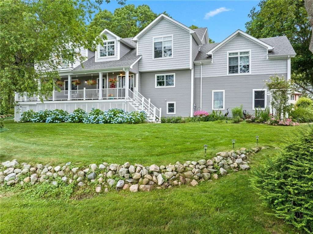 14 Meadow Ridge Road, Westerly, RI 02891 | MLS: 1362798 | Land and Farm