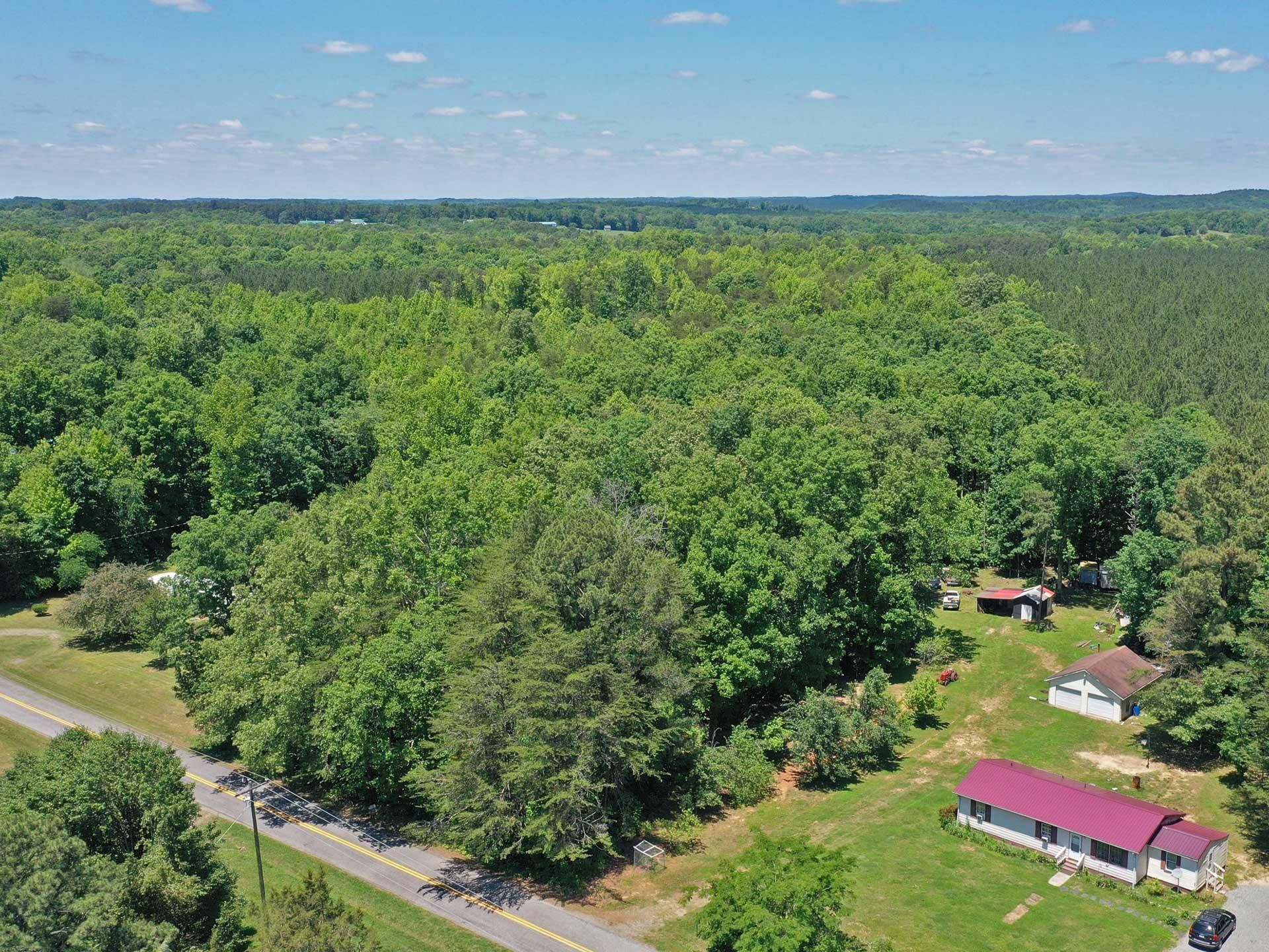 Black Walnut Rd, Randolph, VA 23962 | Land and Farm