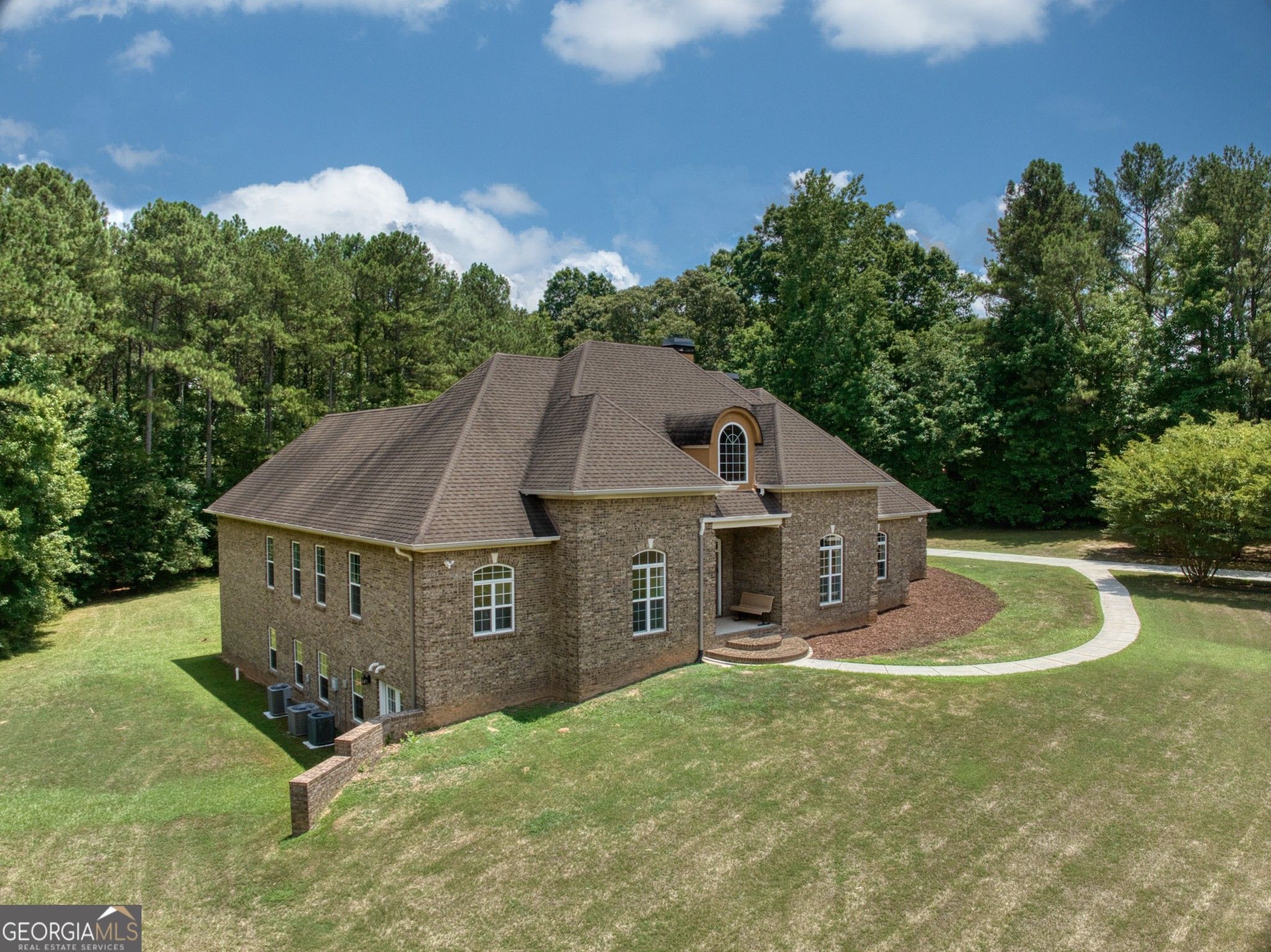 145 Blossom Ridge, Fayetteville, GA 30214 | MLS: 10332578 | Land and Farm