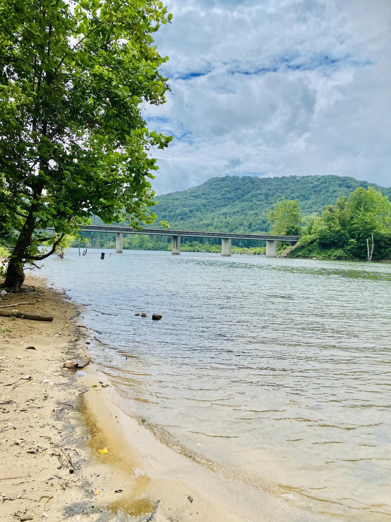 1&2 Lakeview Drive, Butler, TN 37640 | MLS: 9968250 | Land and Farm