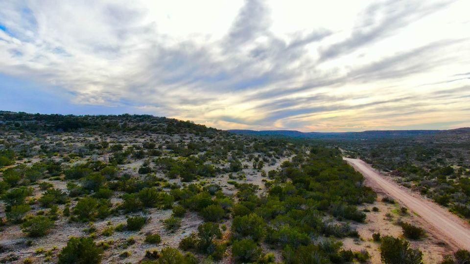 Ranch Road 189, Juno, TX 76950 | Land and Farm