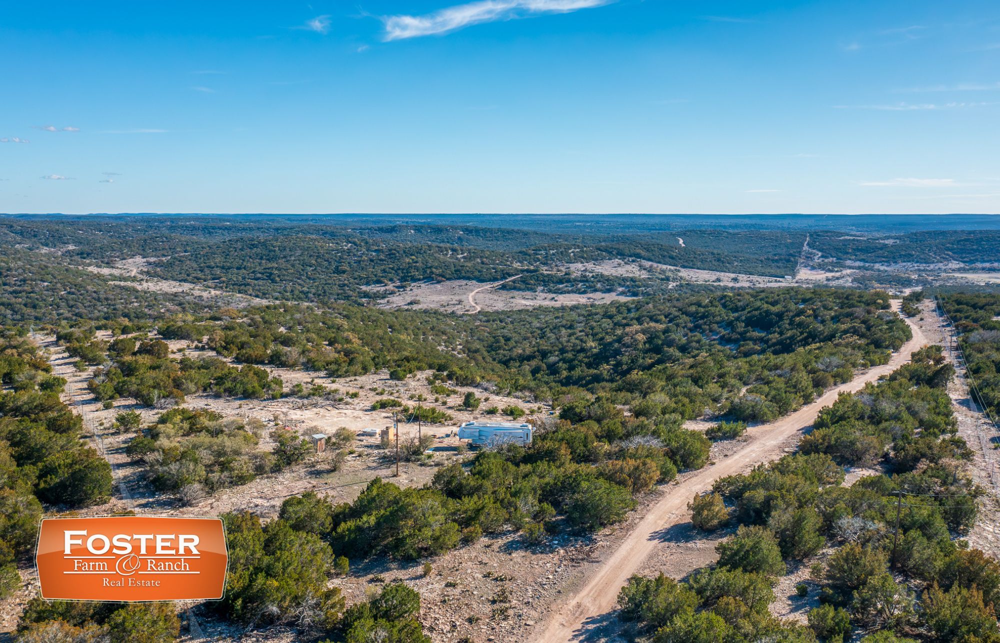 100 acres in Rocksprings, TX, 78880 | Land and Farm