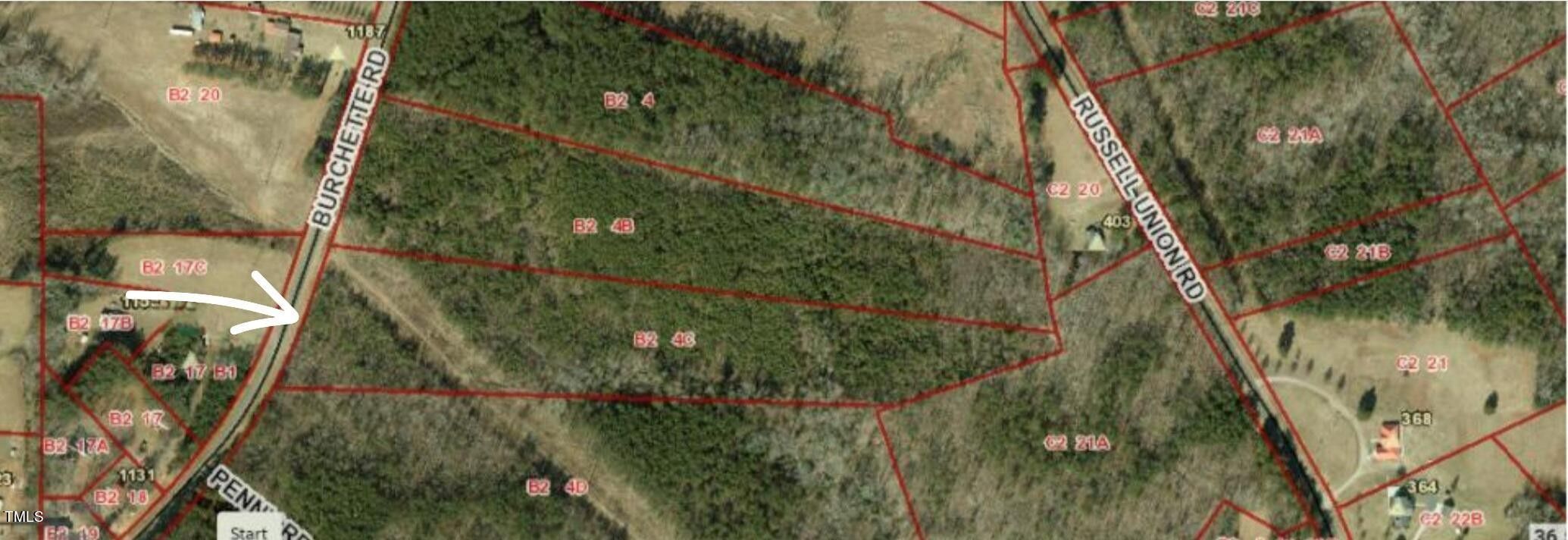 1218 Sr (Burchette Rd), Manson, NC 27553 | MLS: 10011834 | Land and Farm