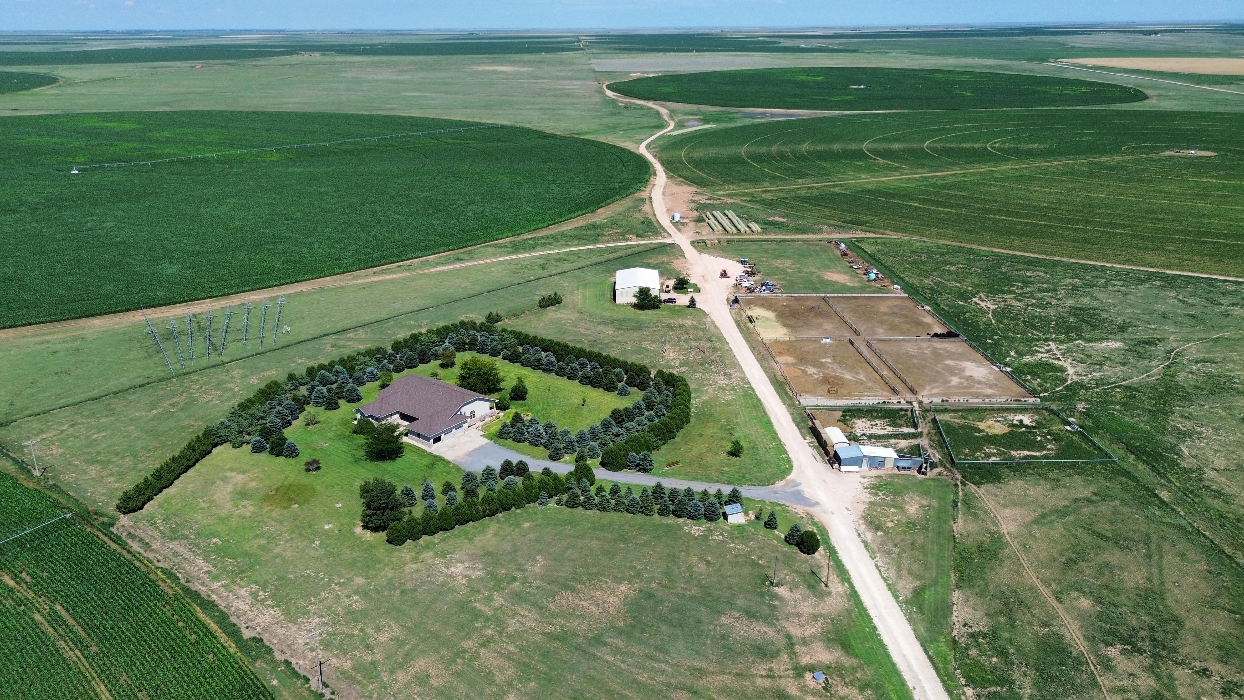 800 acres in Felt, OK, 73937 | Land and Farm