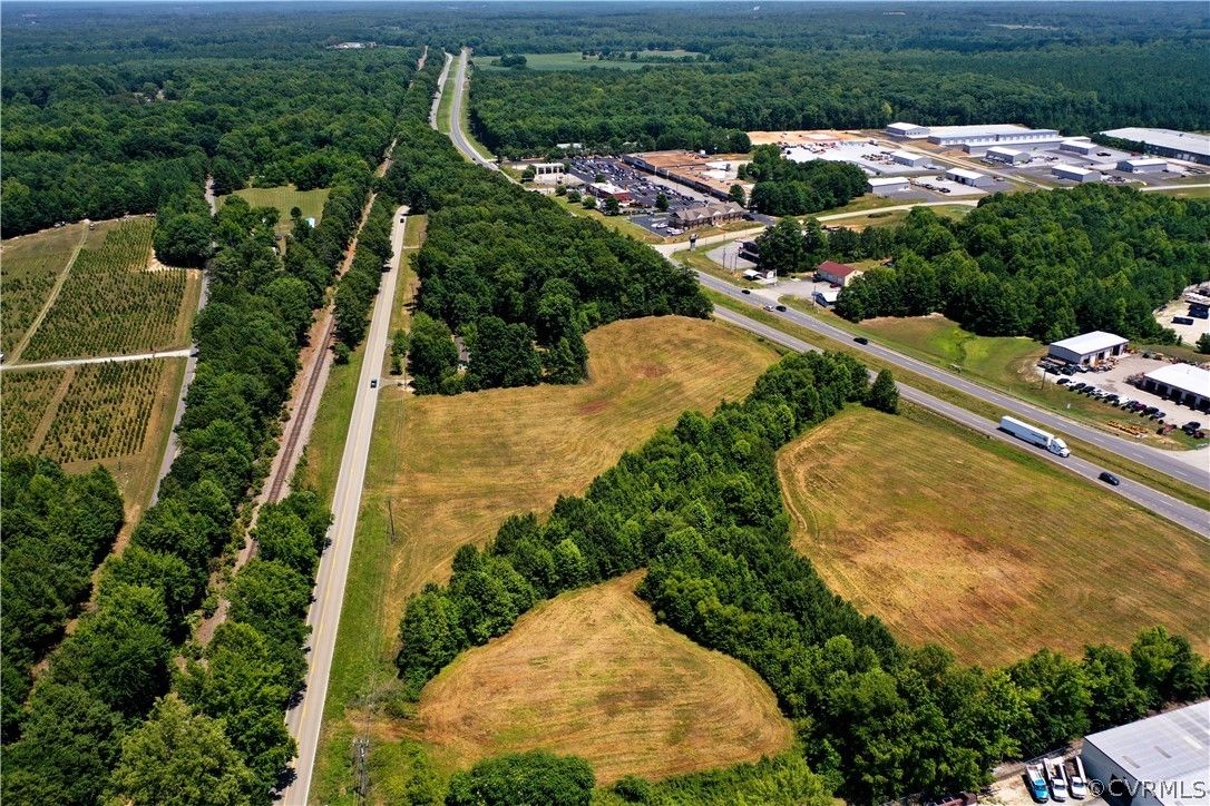 0 Goodes Bridge Road, Amelia, VA 23002 | MLS: 2417967 | Land and Farm