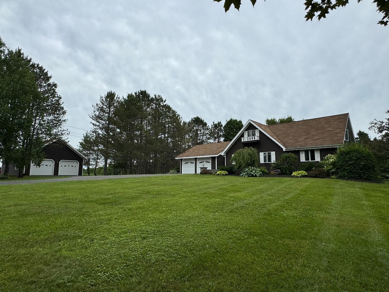 1374 Houlton Road, Westfield, ME 04787 | MLS: 1596433 | Land and Farm