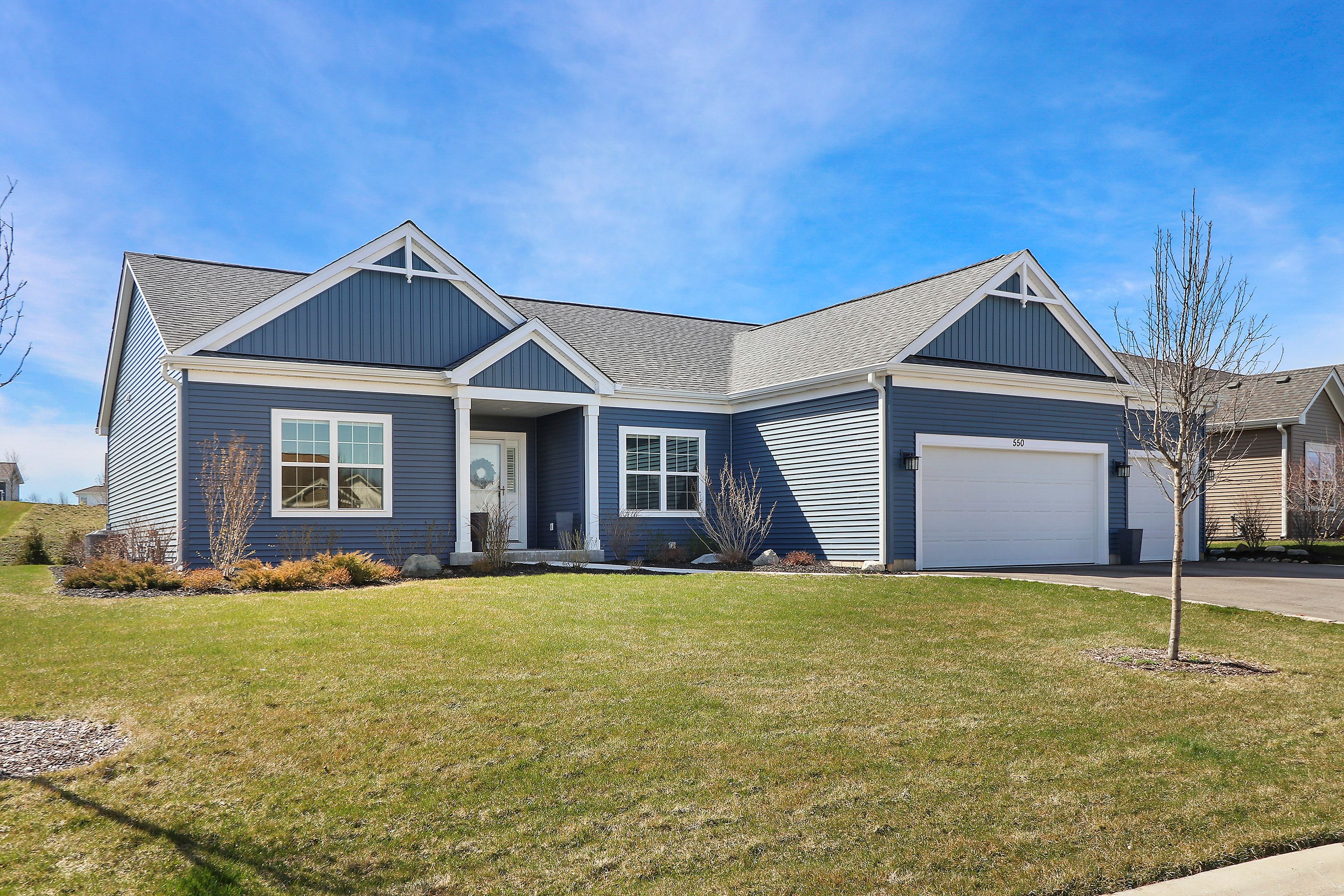 550 N. Stone Ridge Dr. , Lake Geneva, WI 53147 | MLS: 1881617 | Land ...