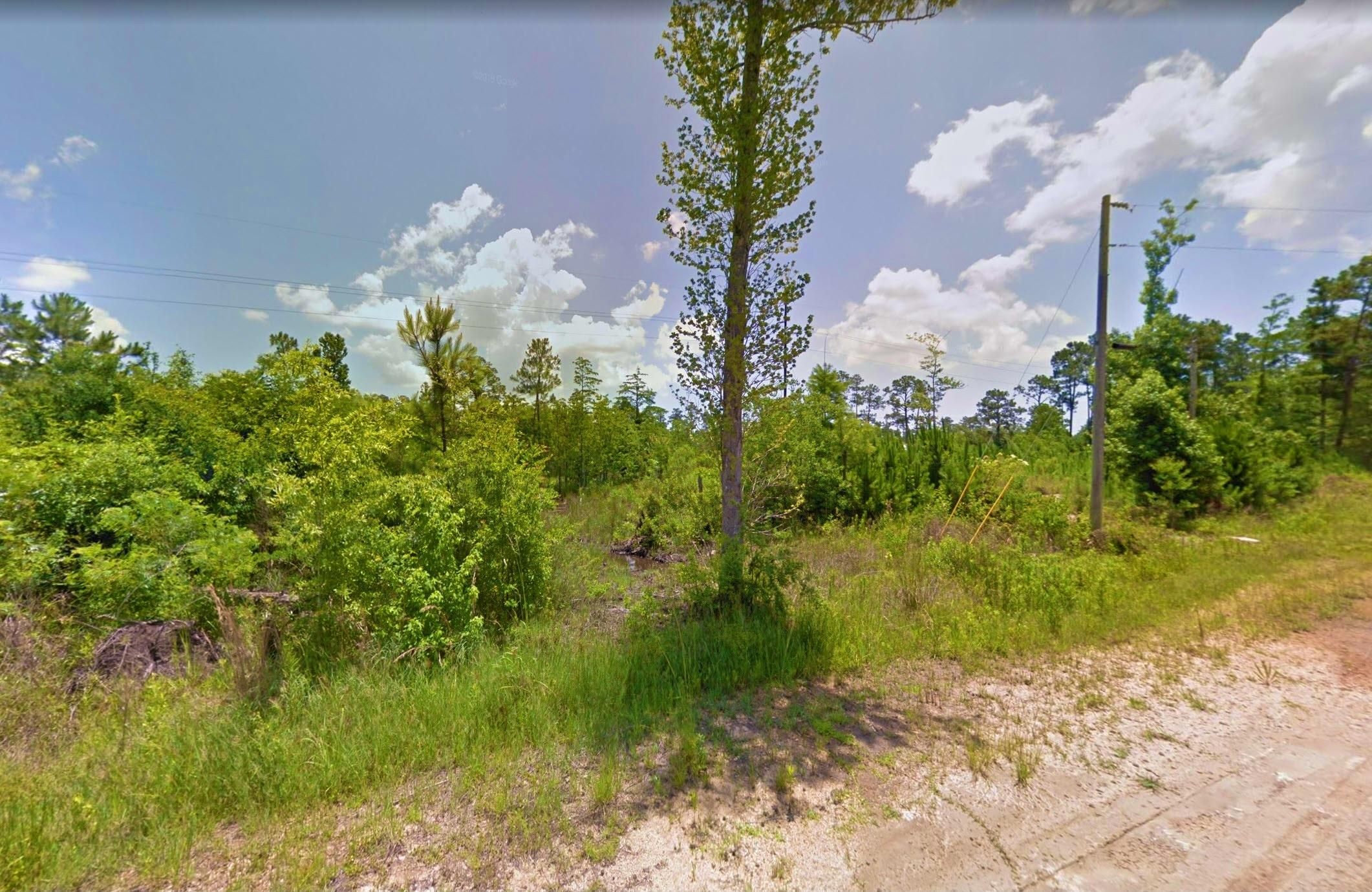 Tiber Street, Bay Saint Louis, MS 39520 | Land and Farm