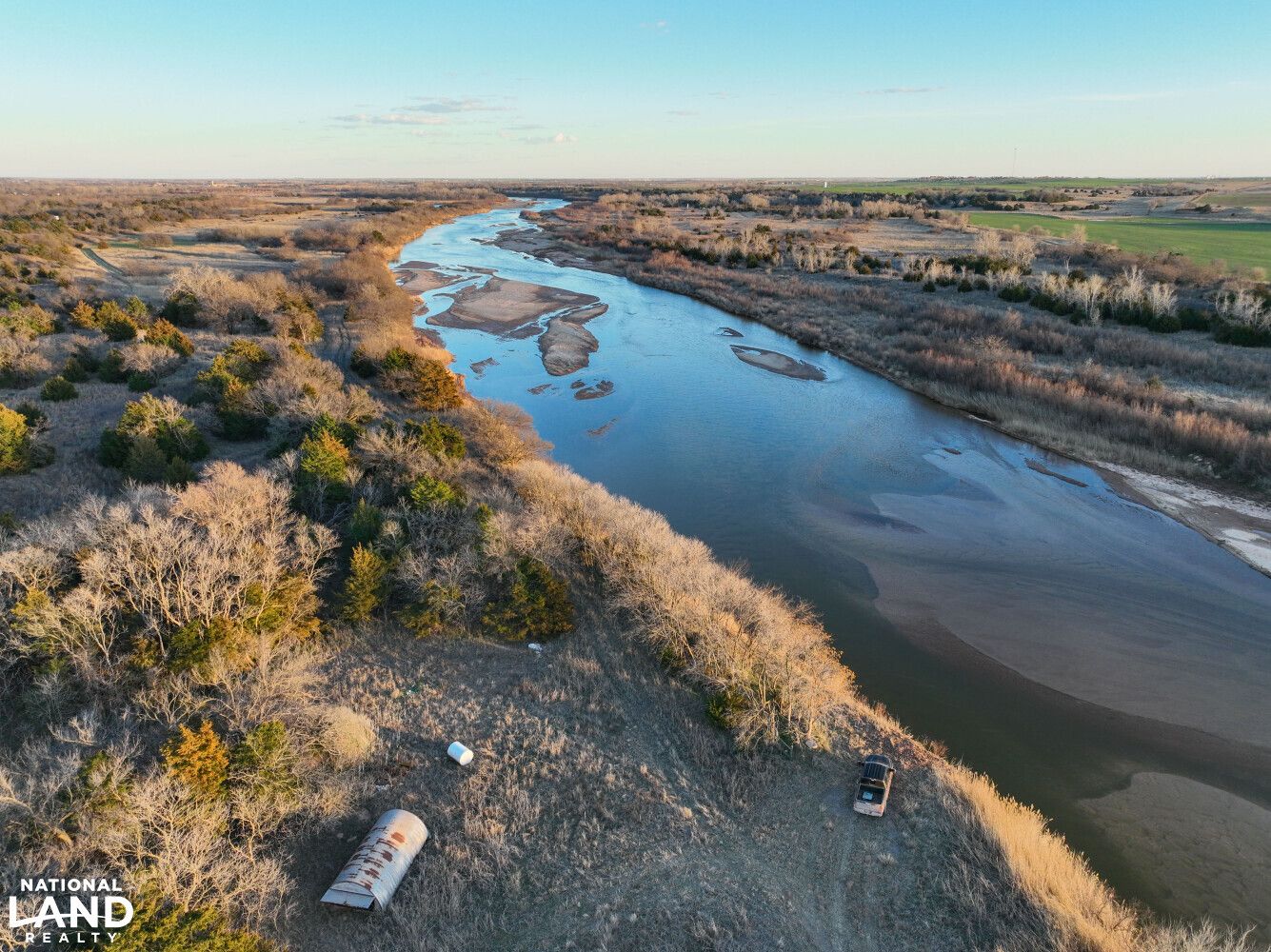 0000 E 715 Rd, Dover, OK 73734 | Land and Farm
