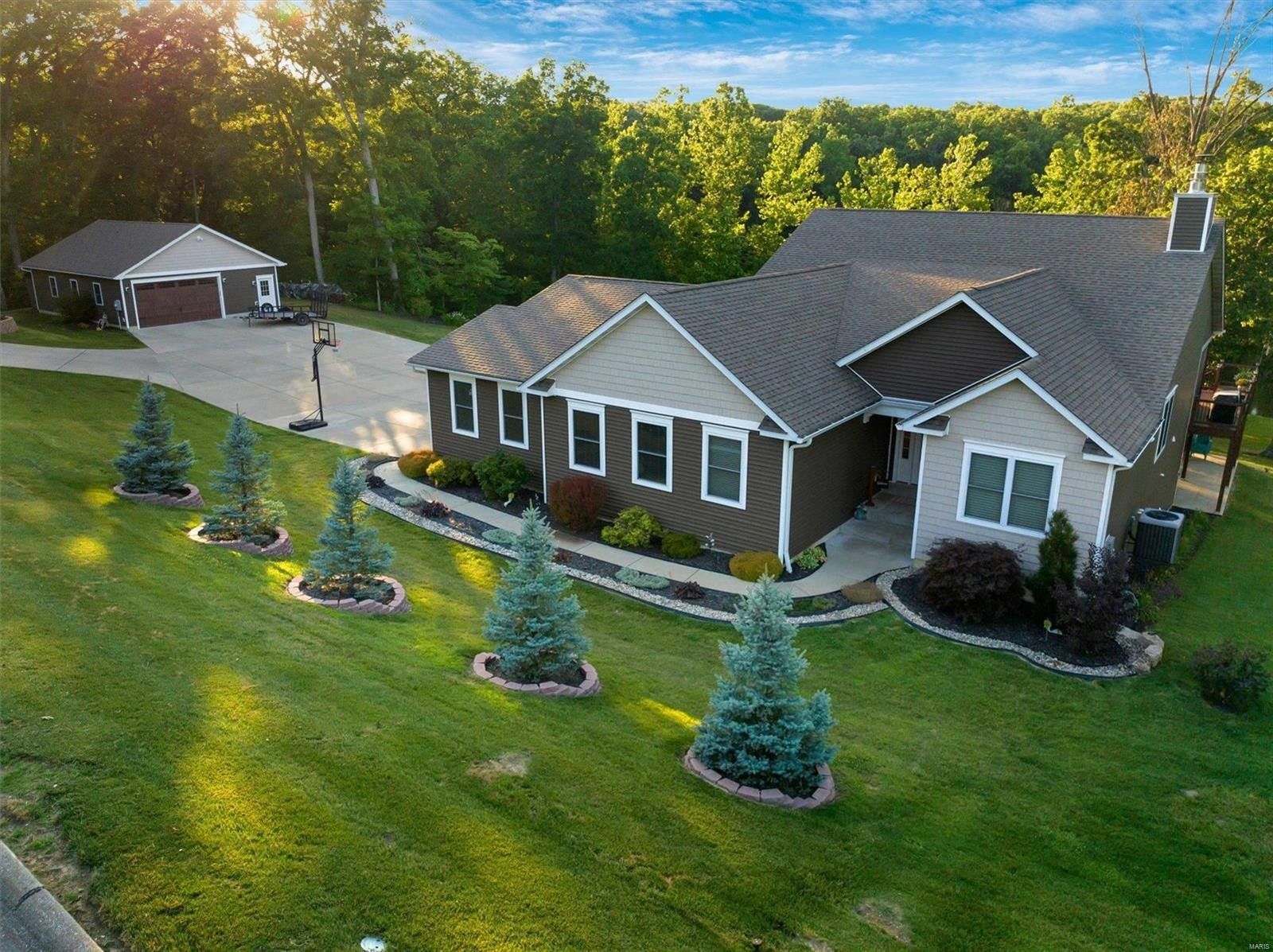 27 Issac Drive, Warrenton, MO 63383 | MLS: 24038244 | Land and Farm