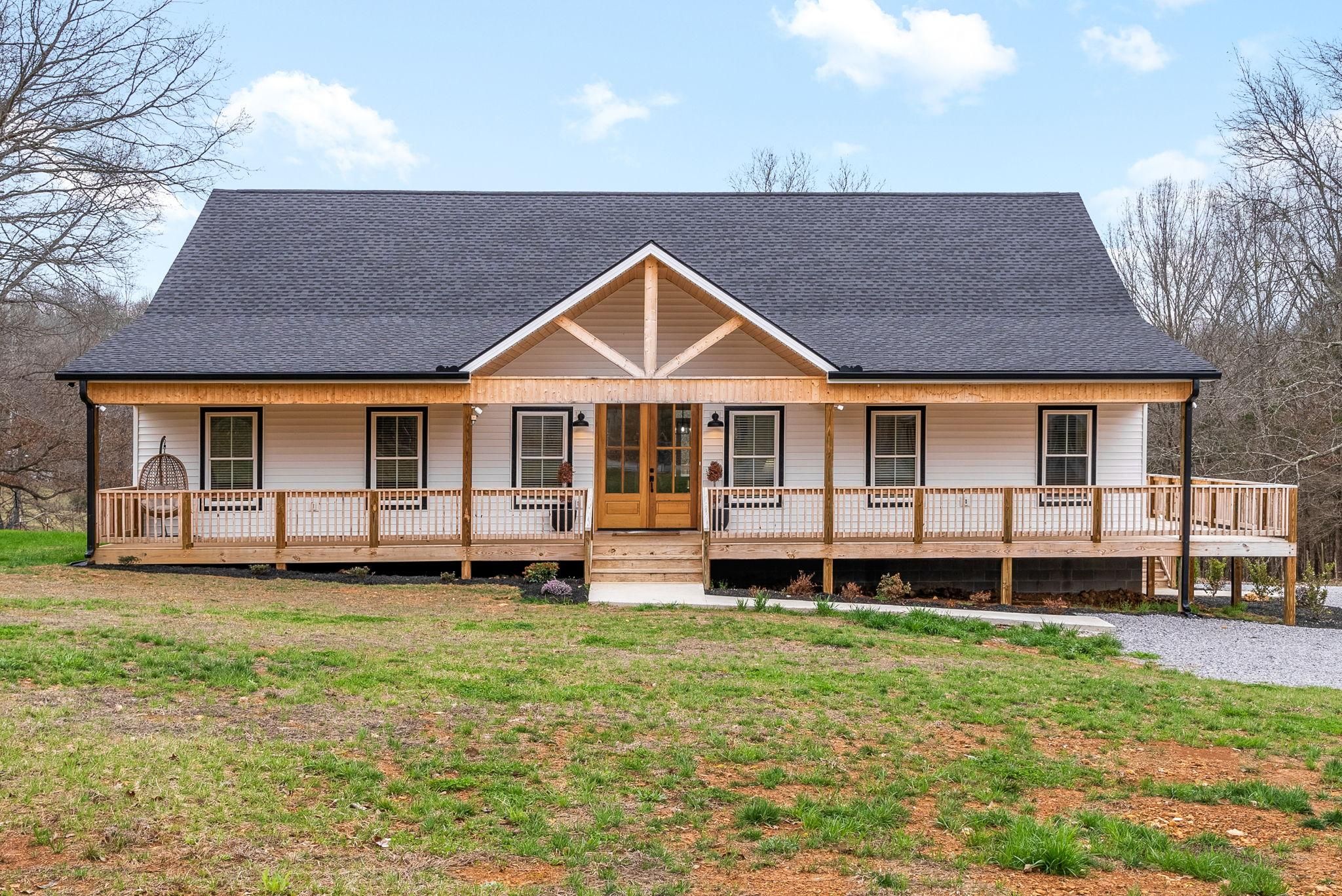 4619 Akin Rd, Cunningham, TN 37052 | MLS: 2627920 | Land and Farm