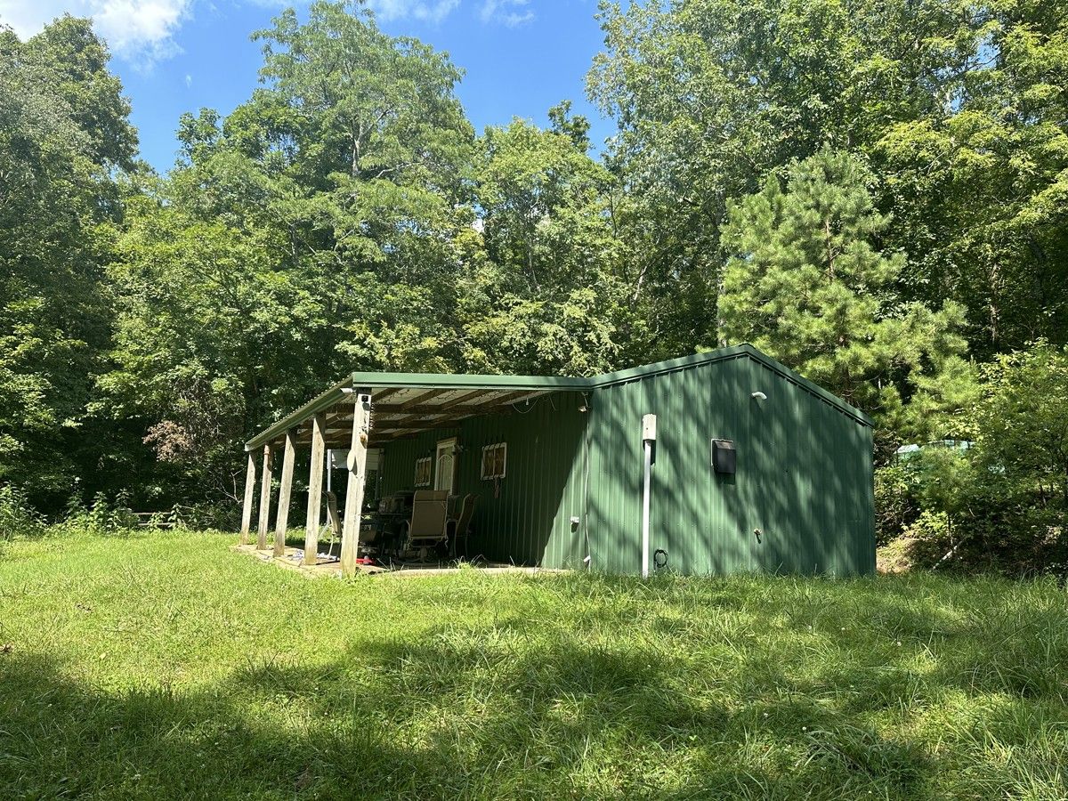 35.11 acres, County Road 501, Lowndes, MO 63955 | MLS: 15886 | Land and ...