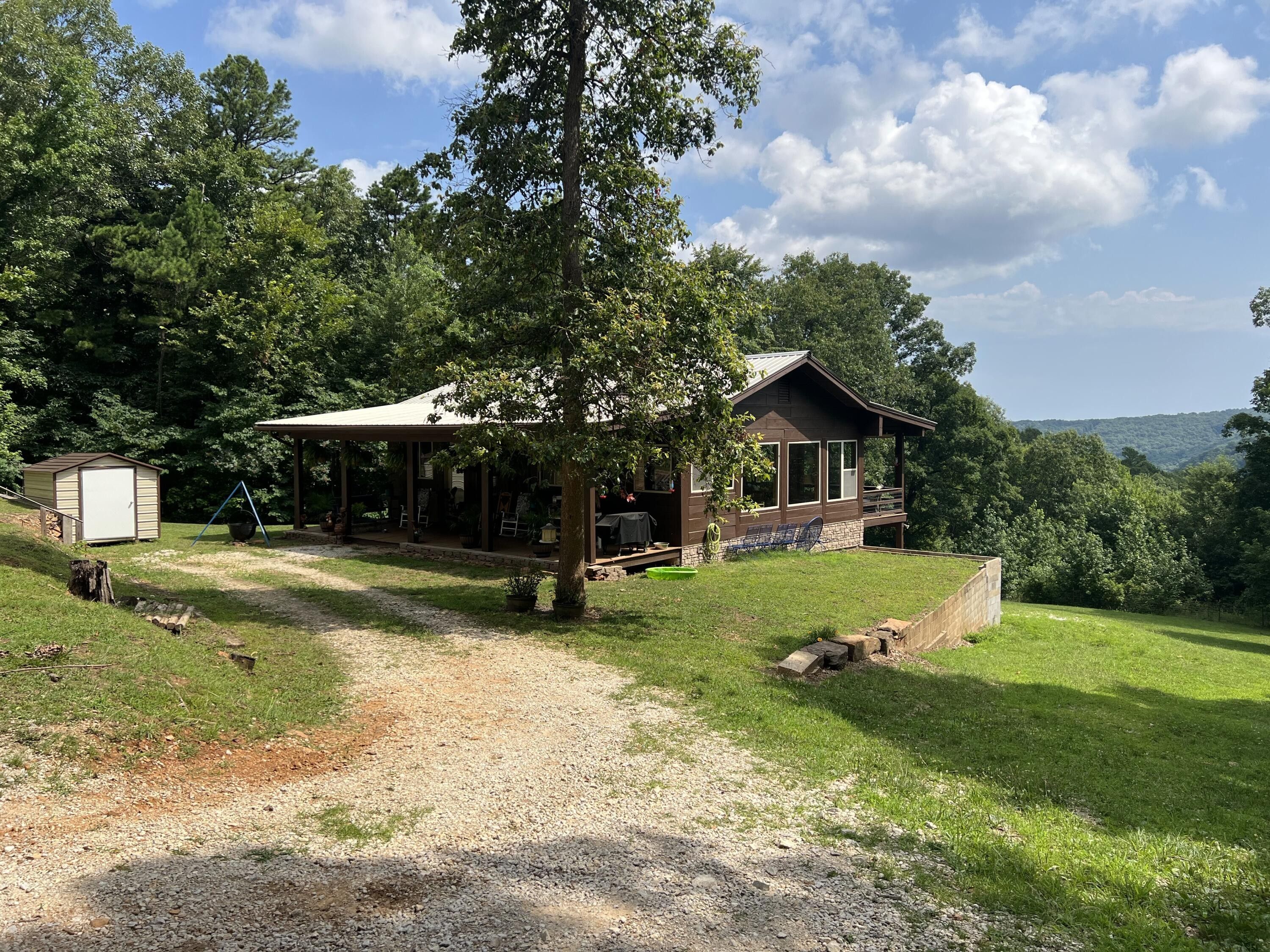 6135 NC 8675, Jasper, AR 72641 | MLS: 149302 | Land and Farm