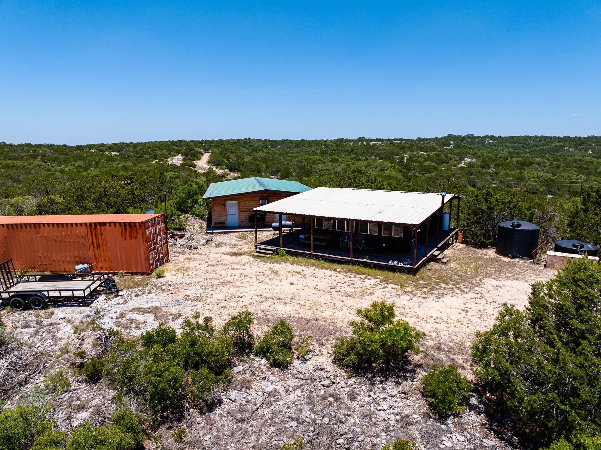 216 acres in Rocksprings, TX, 78880 | Land and Farm