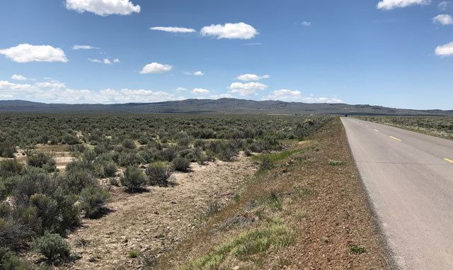 Co Rd 502, Ravendale, CA 96123 | Land and Farm