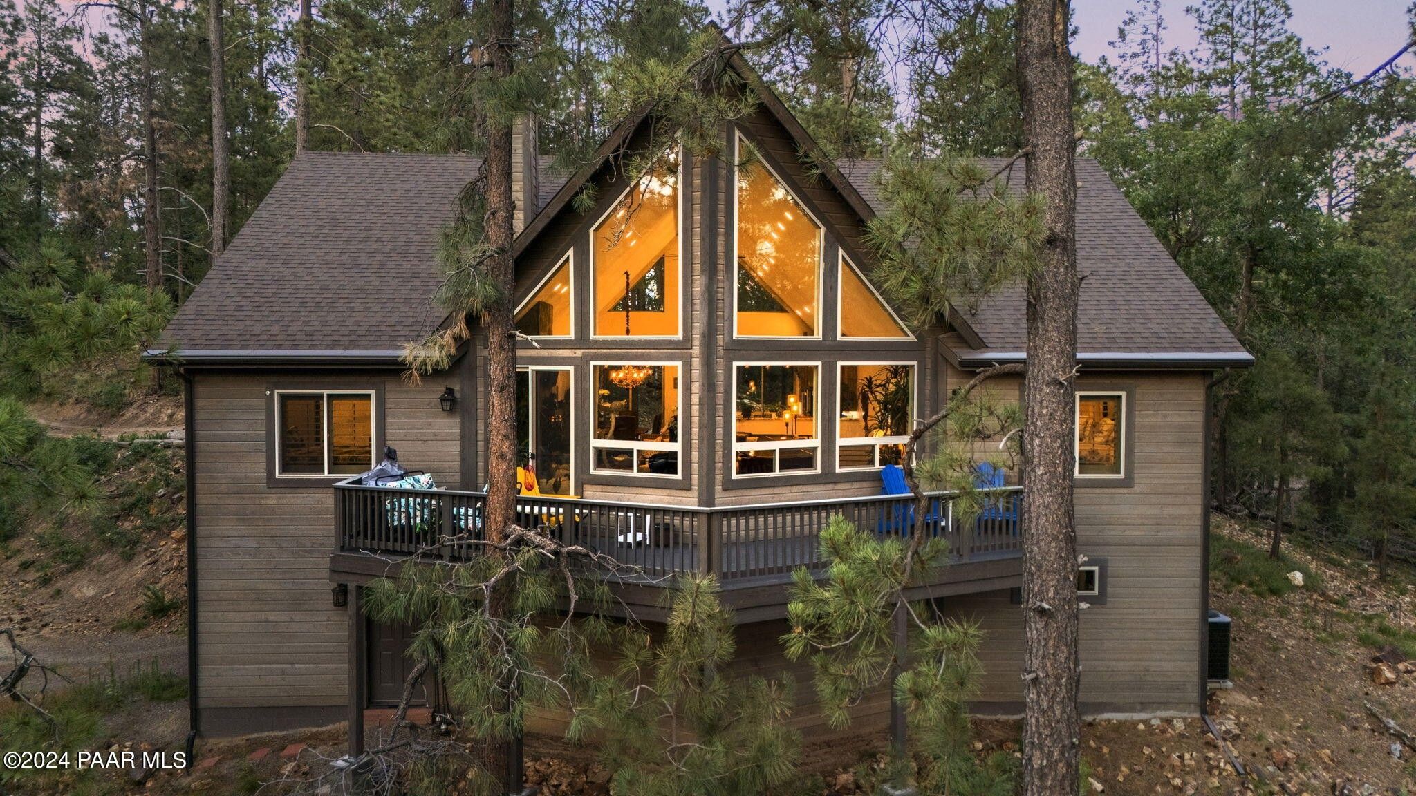 3280 E Walker Road, Prescott, AZ 86303 | MLS: 1066057 | Land and Farm