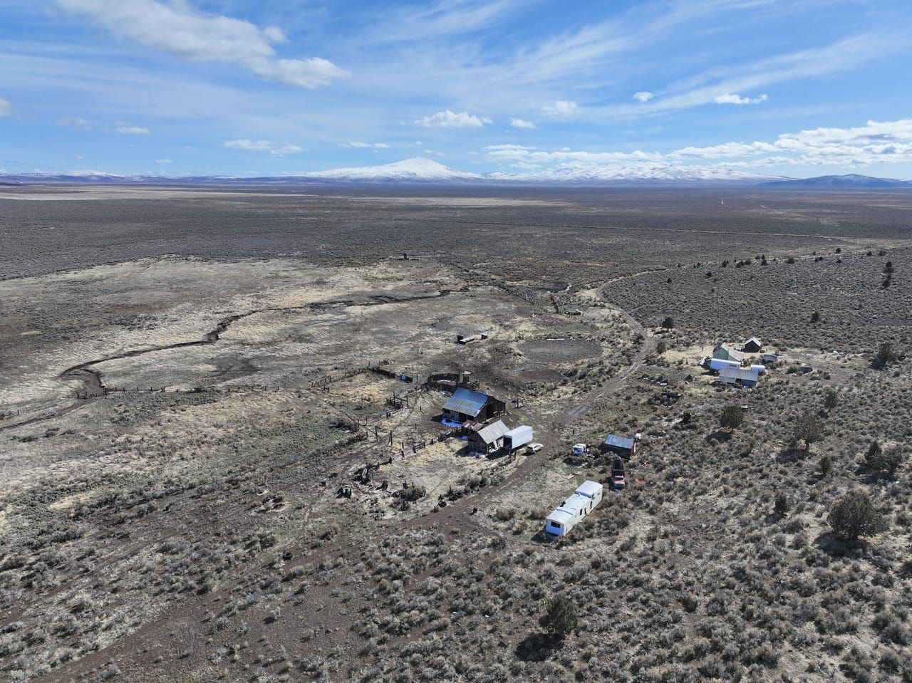 726-325 Mail Route Road, Termo, CA 96132 | MLS: 202400075 | Land and Farm