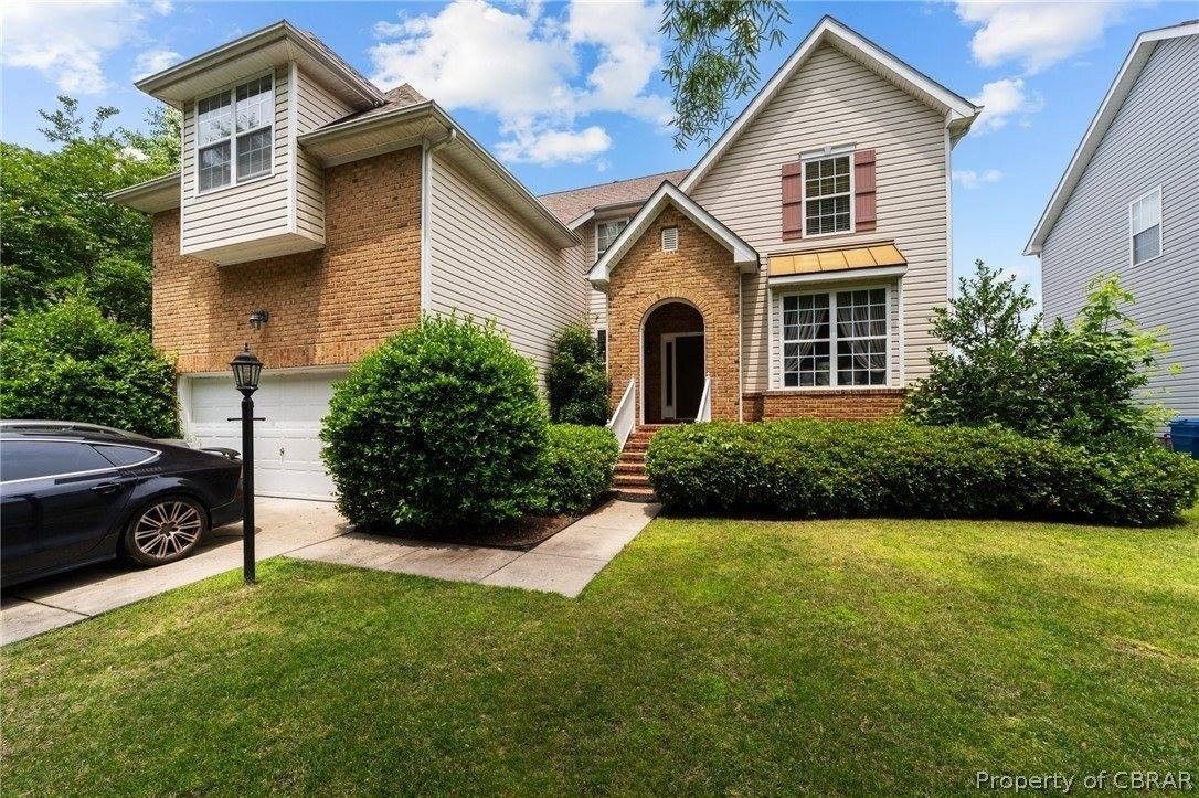 3880 Stumpy Lake Lane, Princess Anne, VA 23456 | MLS: 2418001 | Land ...