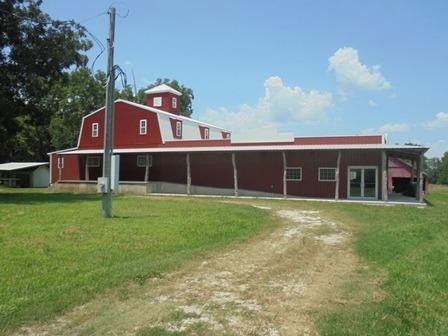 3800 120th Road, Thayer, KS 66776 | MLS: 85029 | Land and Farm