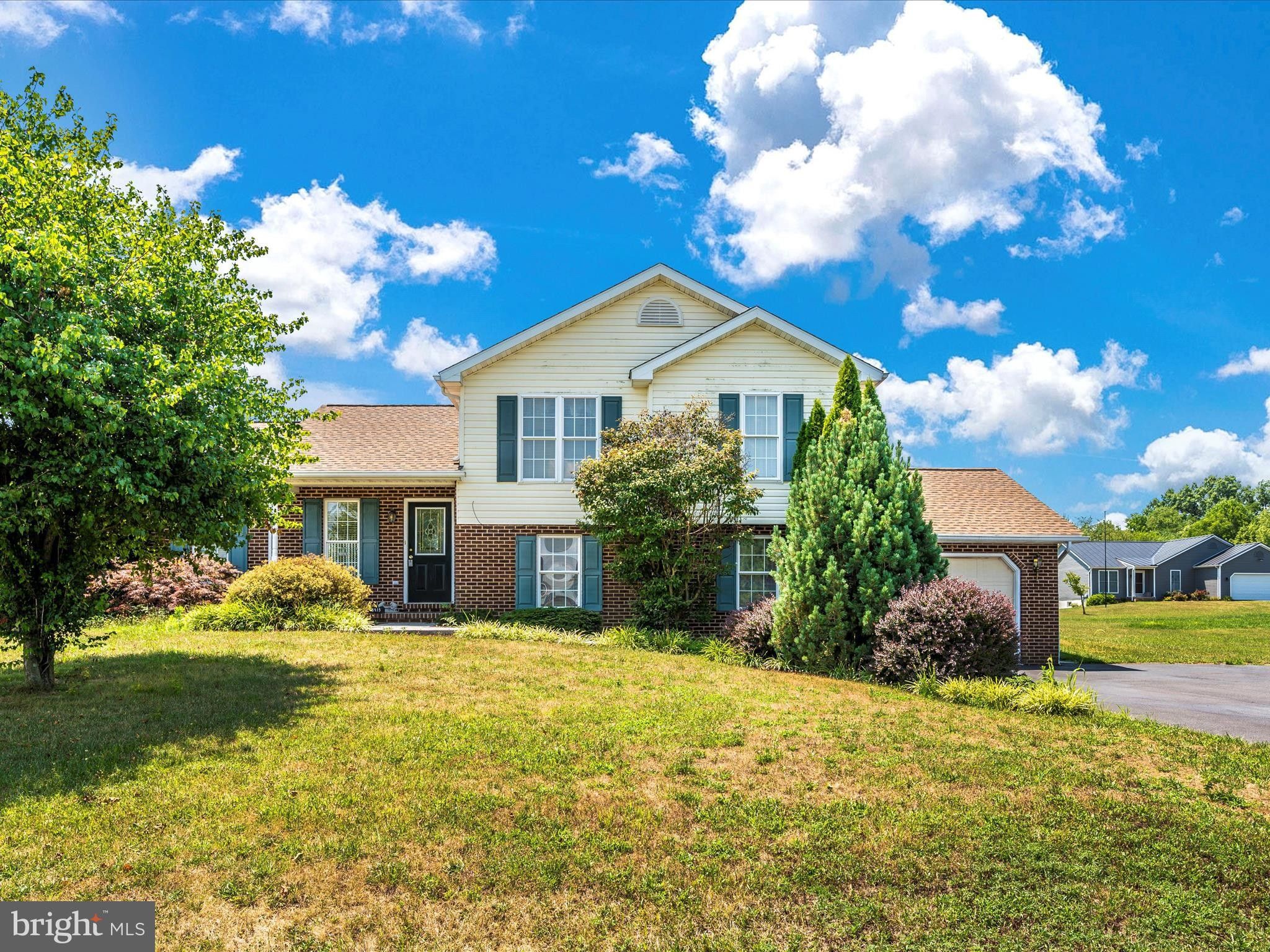 13415 RHODES COURT, Clear Spring, MD 21722 | MLS: MDWA2023124 | Land ...