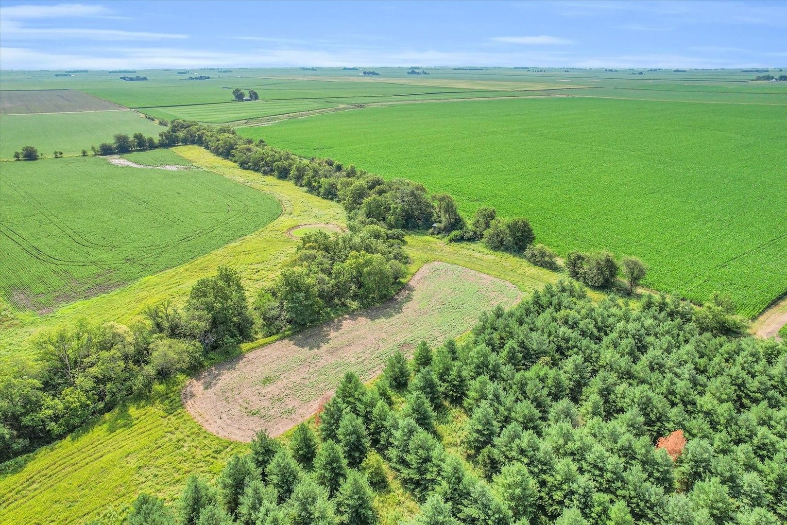 0 700 E, Fisher, IL 61843 | MLS: 12109667 | Land and Farm